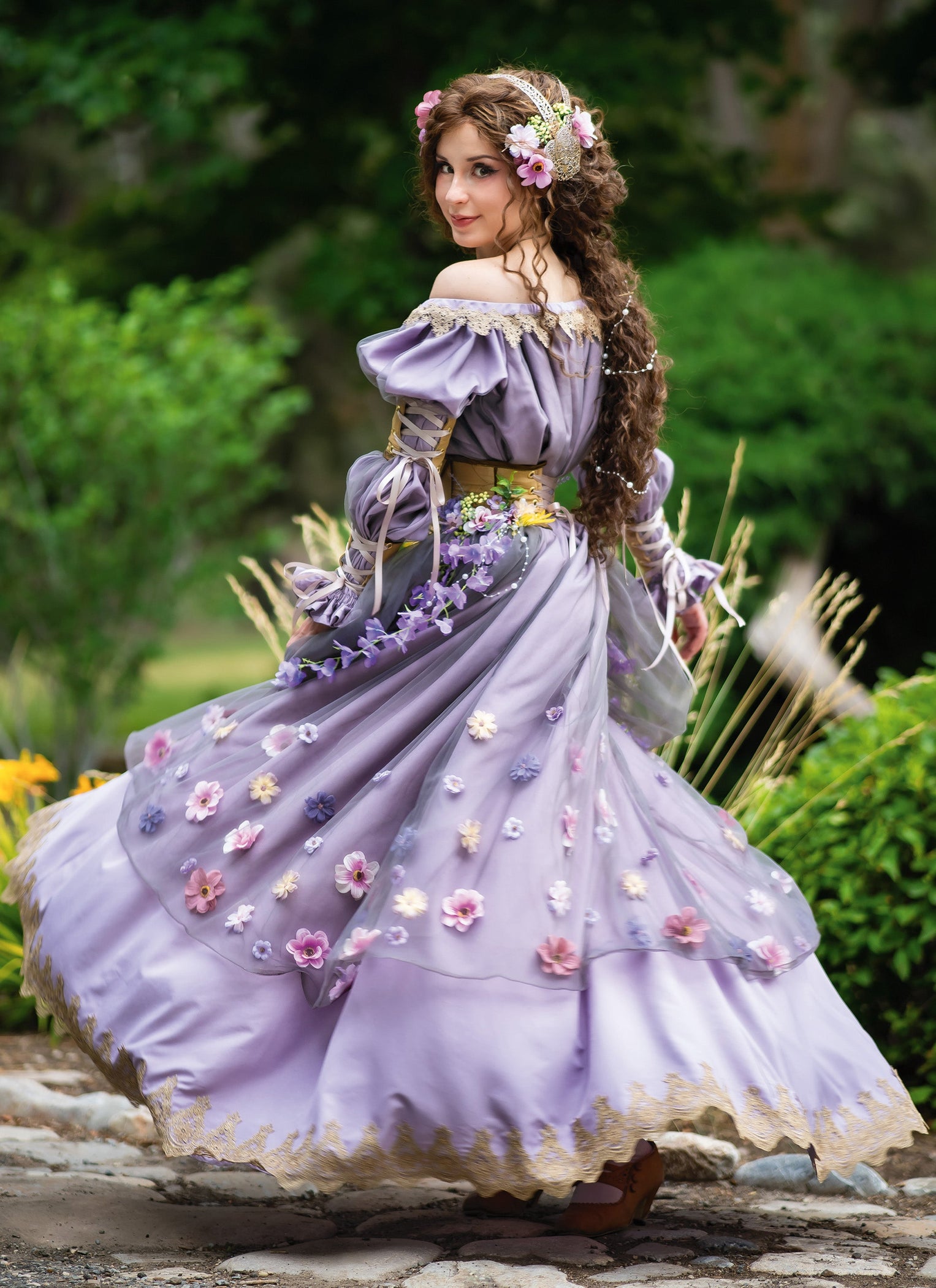 Misses' Costume by Raine Emery Simplicty sewing pattern S3094 ...