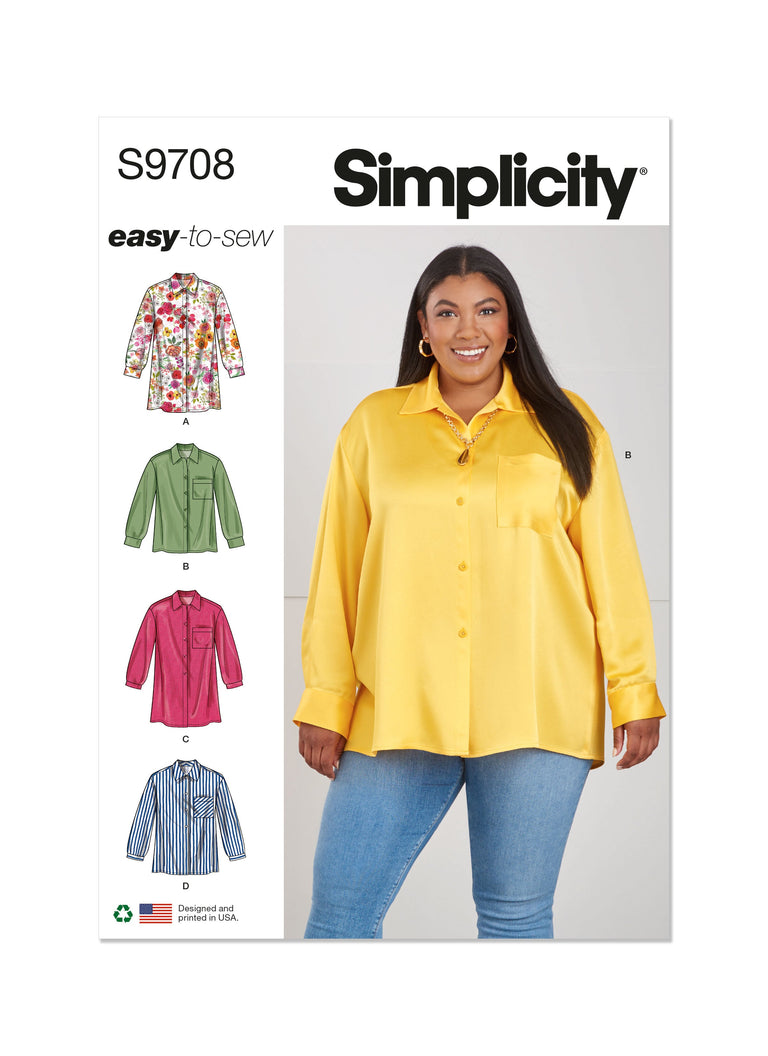 Simplicity Sewing Patterns — jaycotts.co.uk - Sewing Supplies