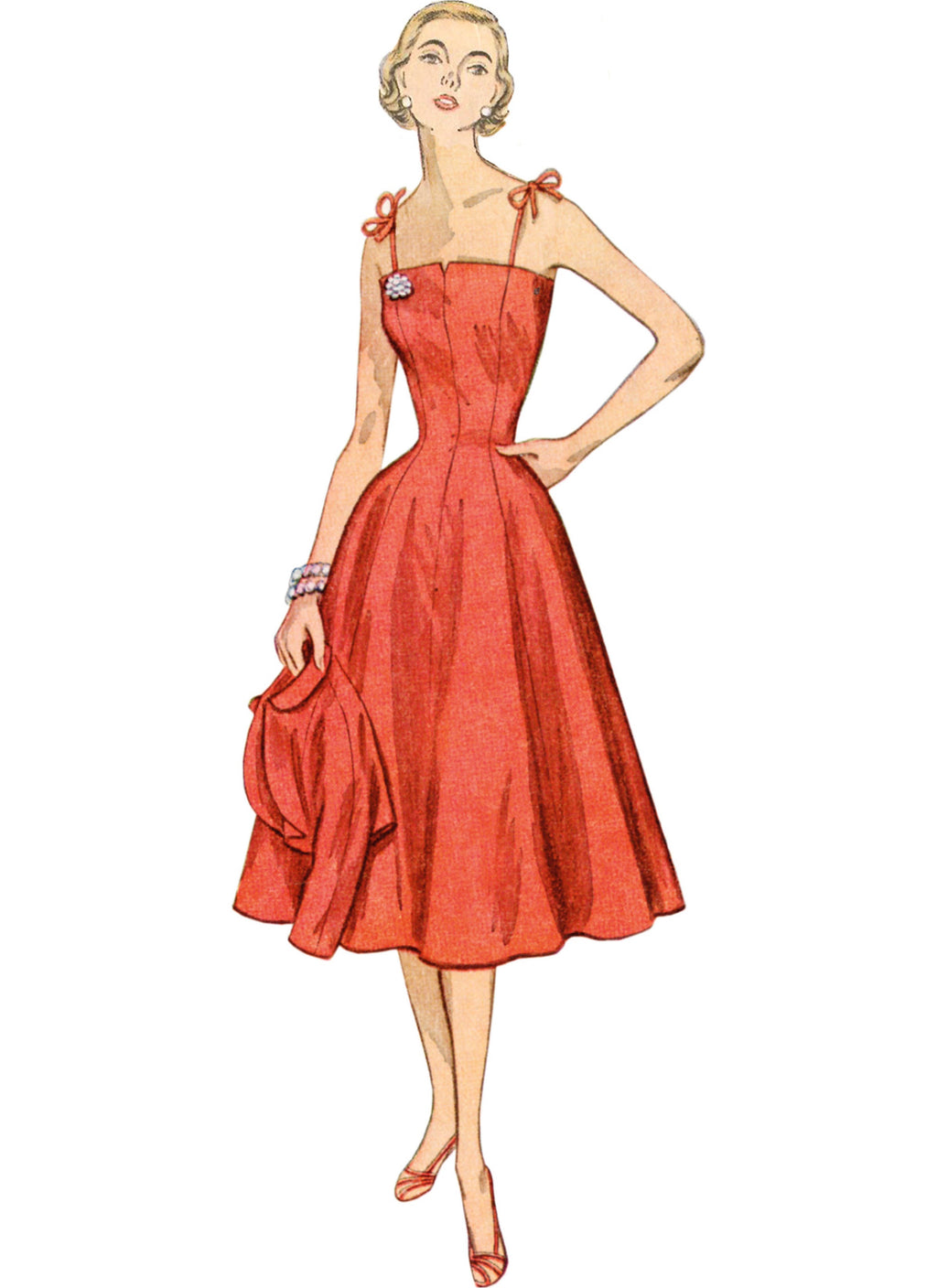 Sewing Patterns | Vintage | Retro — Page 4 — jaycotts.co.uk - Sewing ...