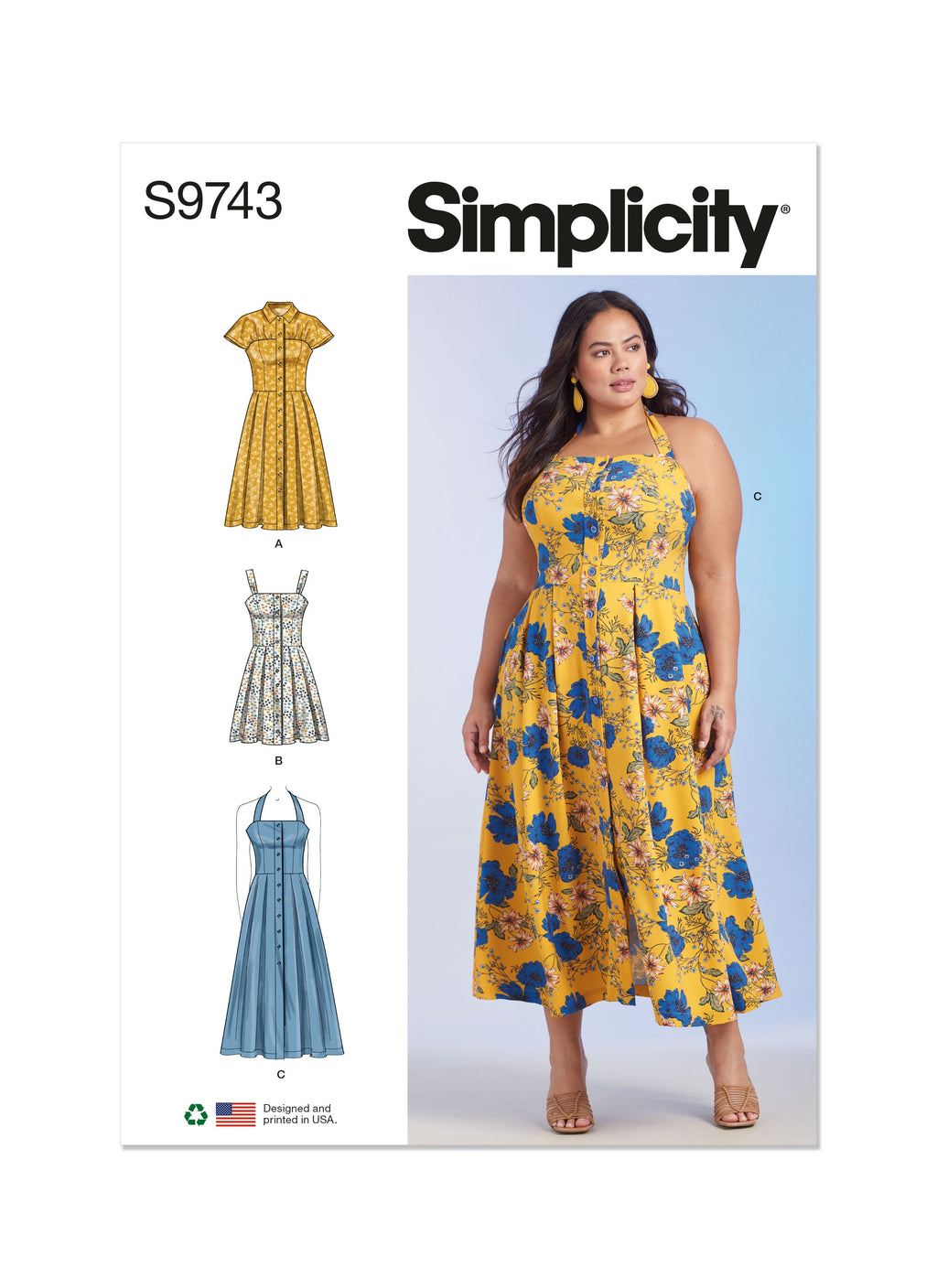 Simplicity Sewing Patterns — Page 11 — jaycotts.co.uk - Sewing Supplies