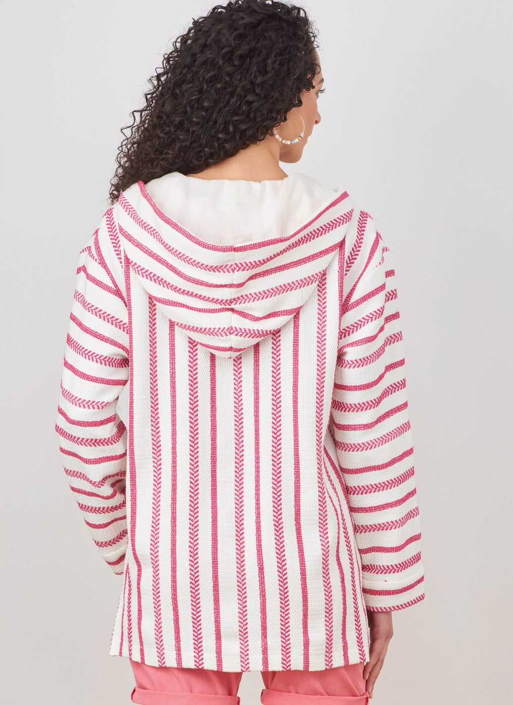 Simplicity Children's, Teens' and Adults' Hoodie Sewing Pattern S9759 ...