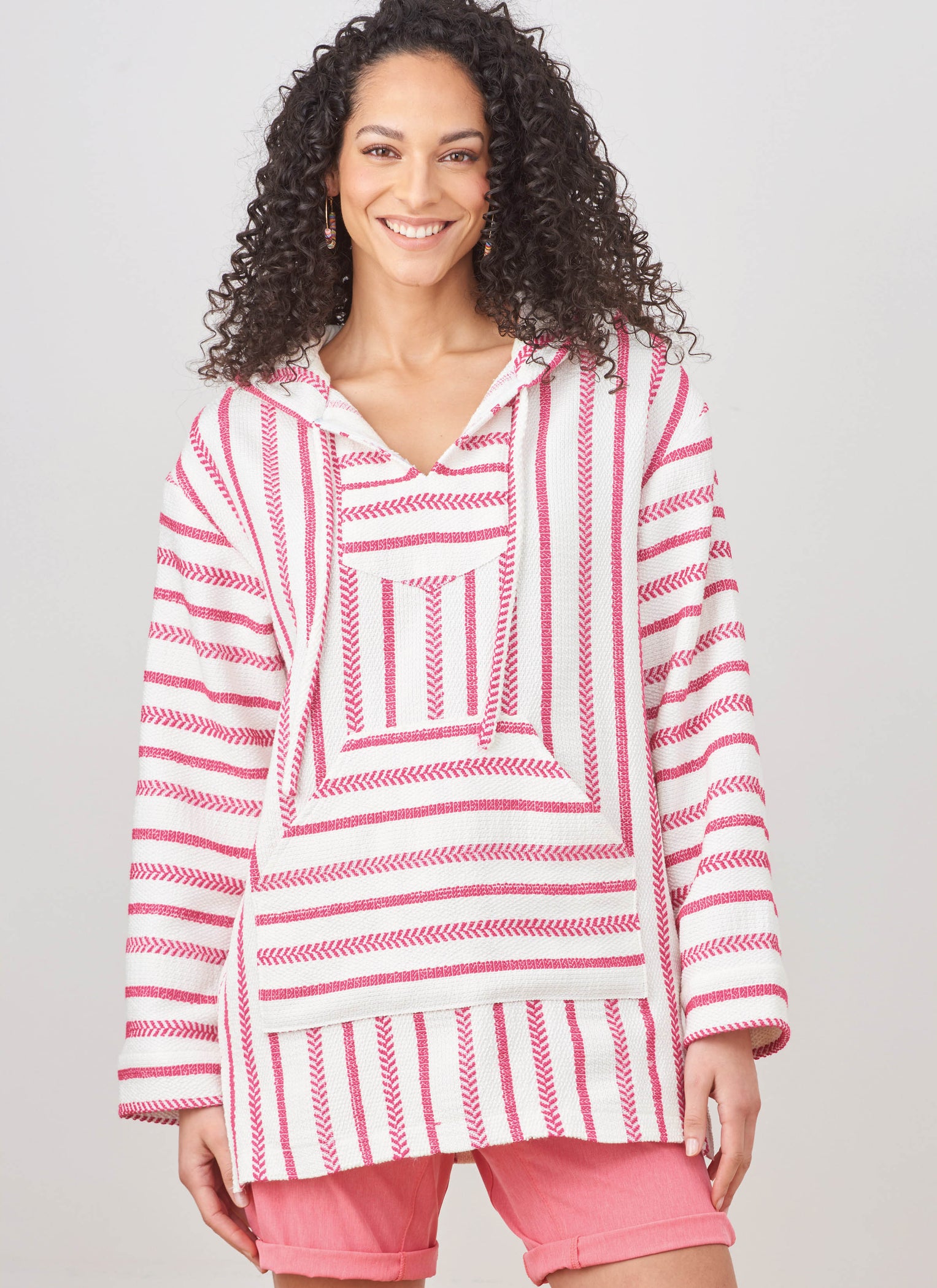 Simplicity Children's, Teens' and Adults' Hoodie Sewing Pattern S9759 ...