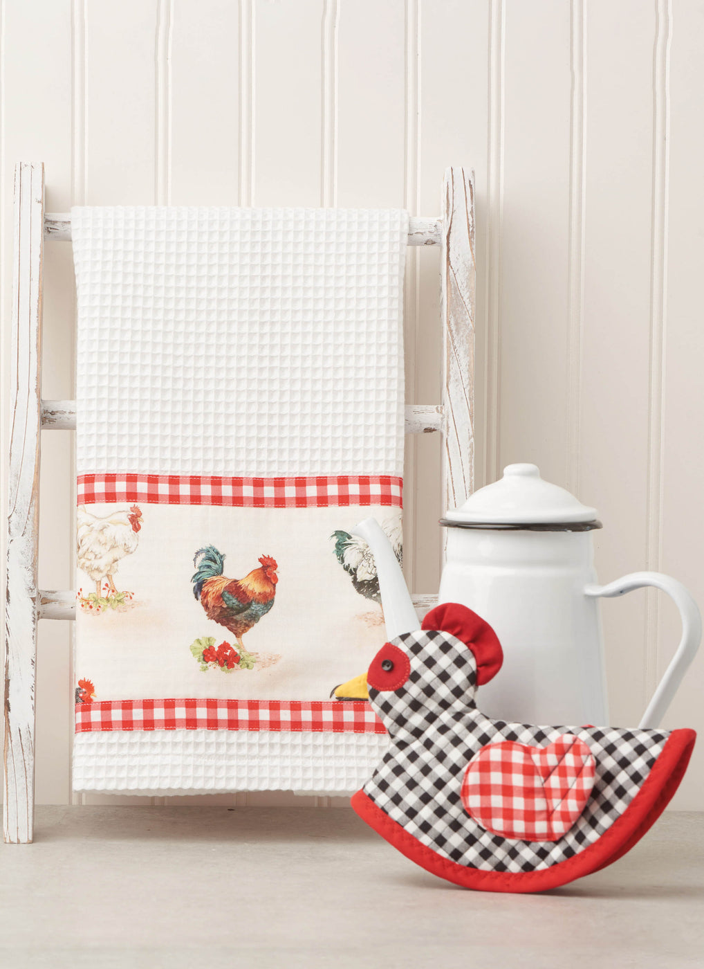 Simplicity Kitchen Accessories by Carla Reiss Design Sewing Pattern ...