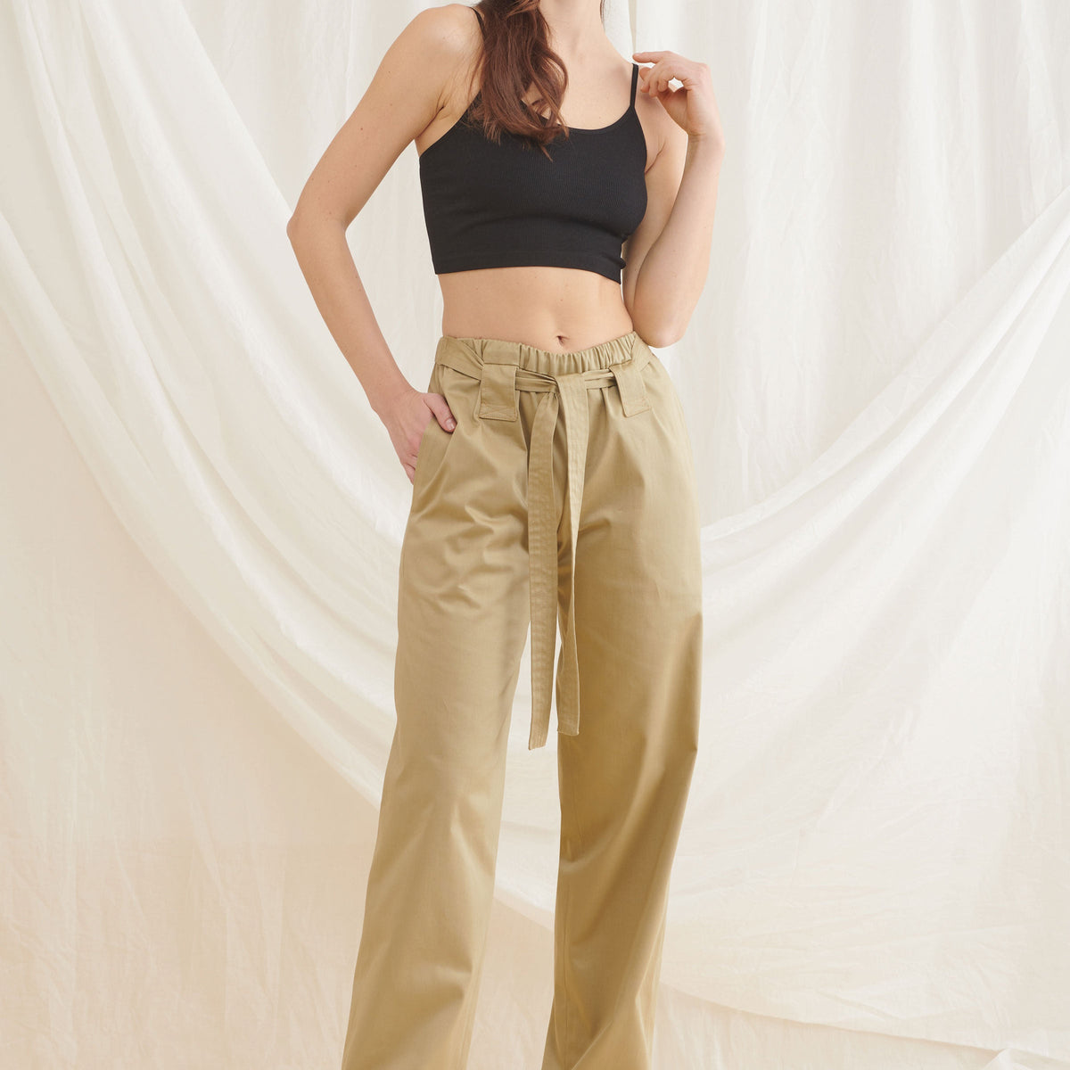 Simplicity sewing pattern S9785 Misses' Pants — jaycotts.co.uk - Sewing ...