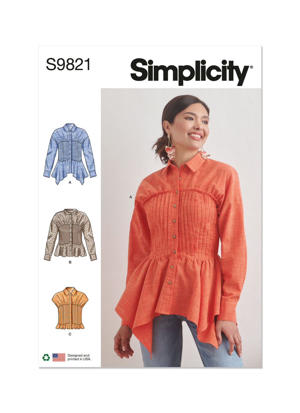 Simplicity Sewing Patterns — jaycotts.co.uk - Sewing Supplies