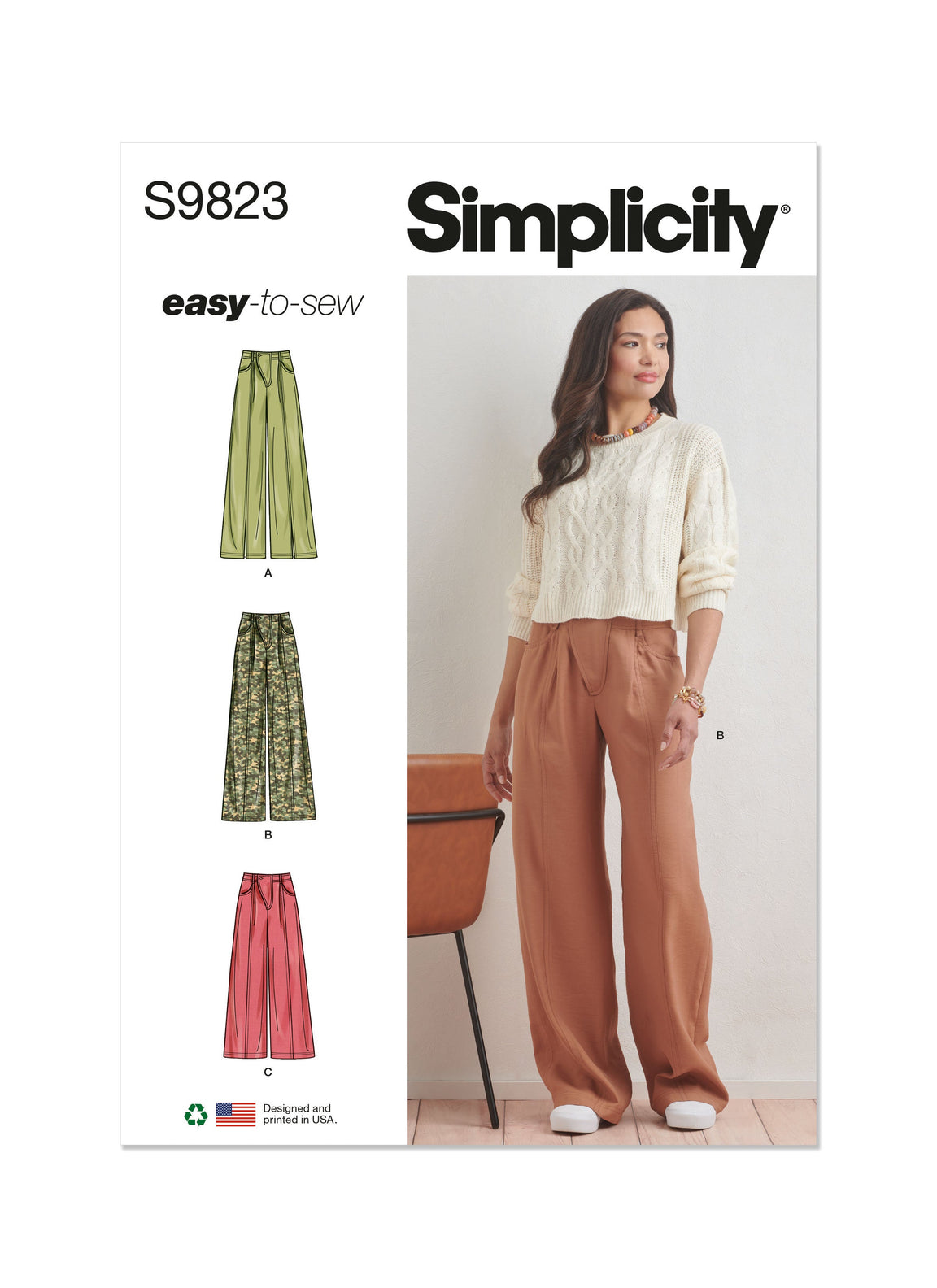 Simplicity Sewing Patterns — jaycotts.co.uk - Sewing Supplies