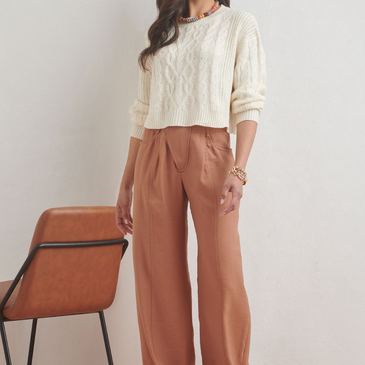 Simplicity sewing pattern 9823 Misses' Pants — jaycotts.co.uk - Sewing ...