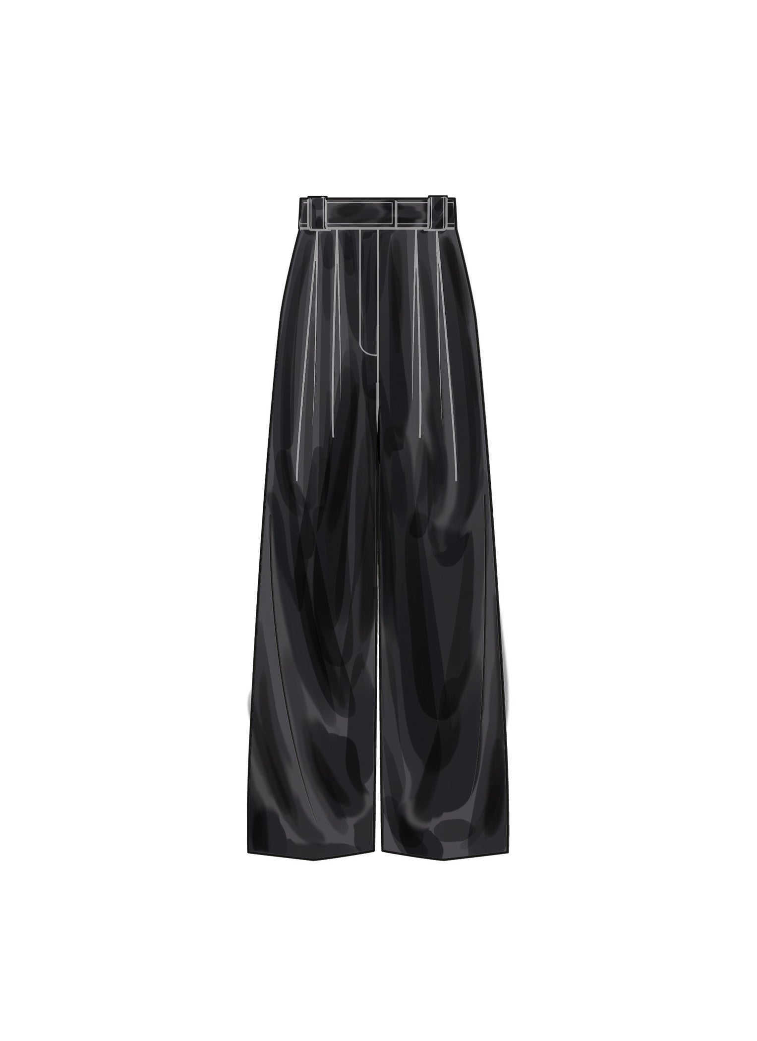 Simplicity sewing pattern 9827 Trousers in Two Lengths, Camisole and C ...