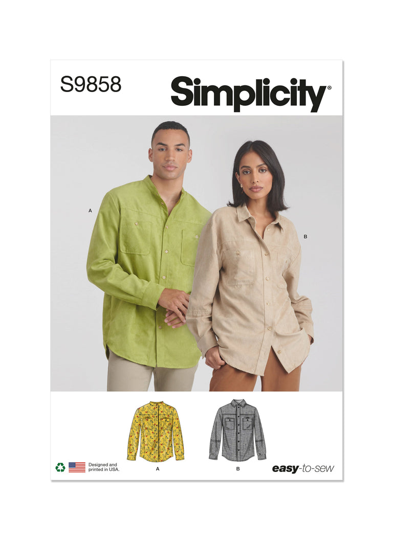 Simplicity Sewing Patterns — jaycotts.co.uk - Sewing Supplies