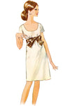 Misses' Dress in Two Lengths Simplicity Sewing Pattern number 9884 ...