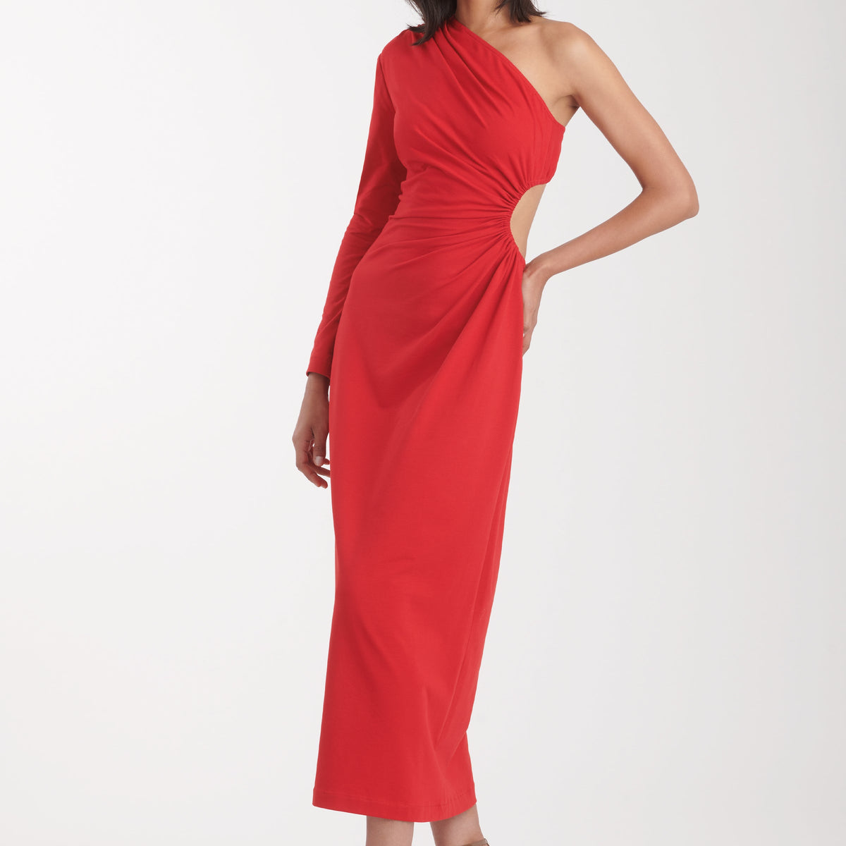 Misses' Knit Dress in Three Lengths Simplicity Sewing Pattern number ...