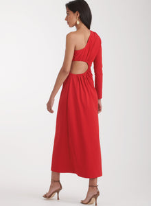 Misses' Knit Dress in Three Lengths Simplicity Sewing Pattern number ...