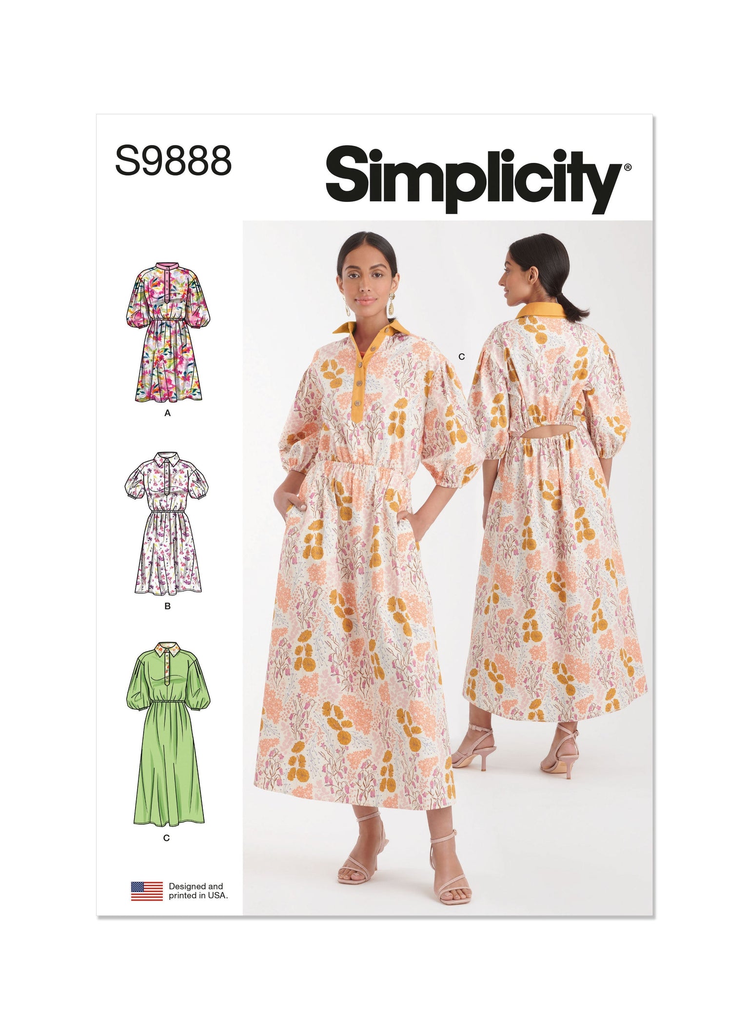 Simplicity Sewing Patterns — jaycotts.co.uk - Sewing Supplies