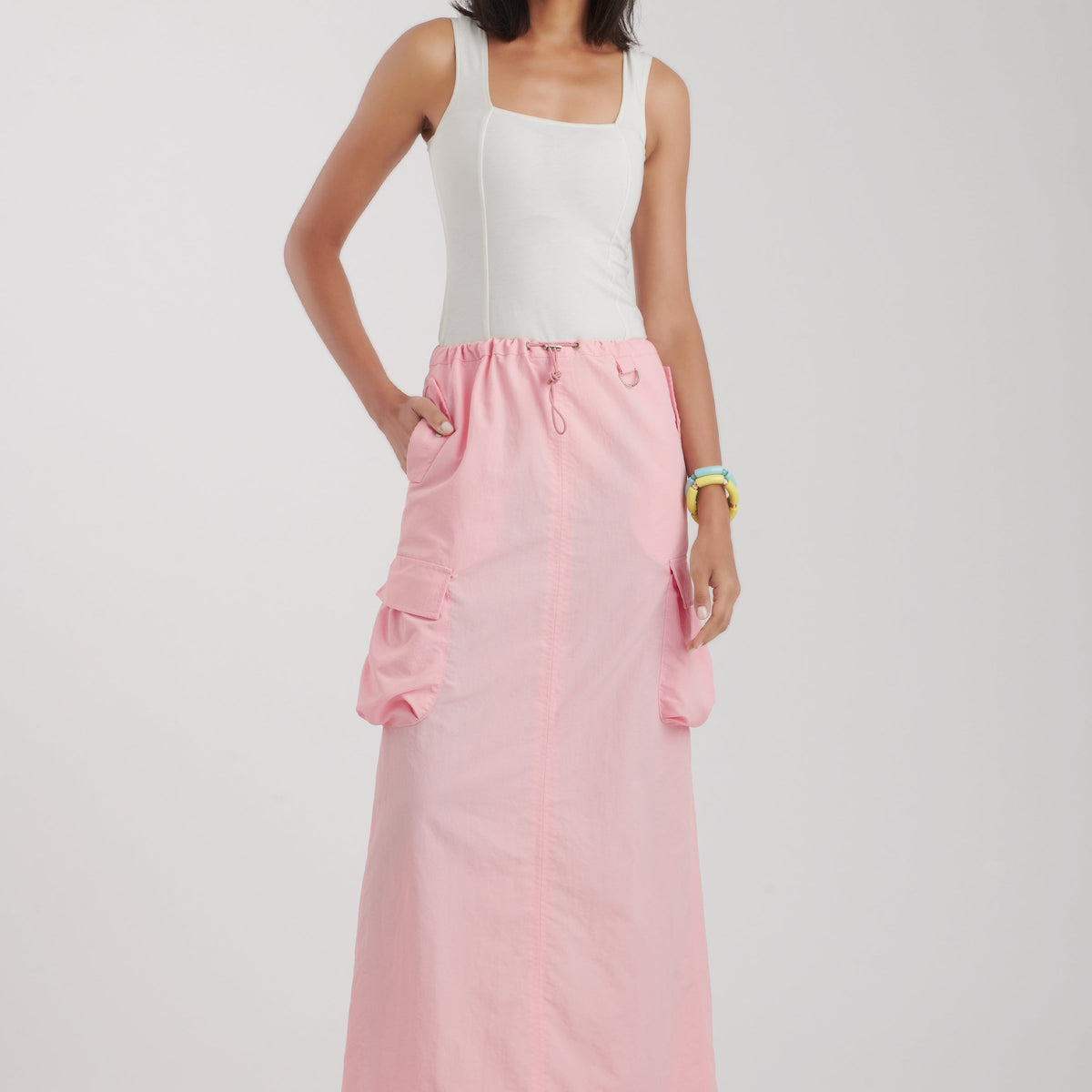 Misses' Skirt In Three Lengths Simplicity Sewing Pattern number 9891 ...