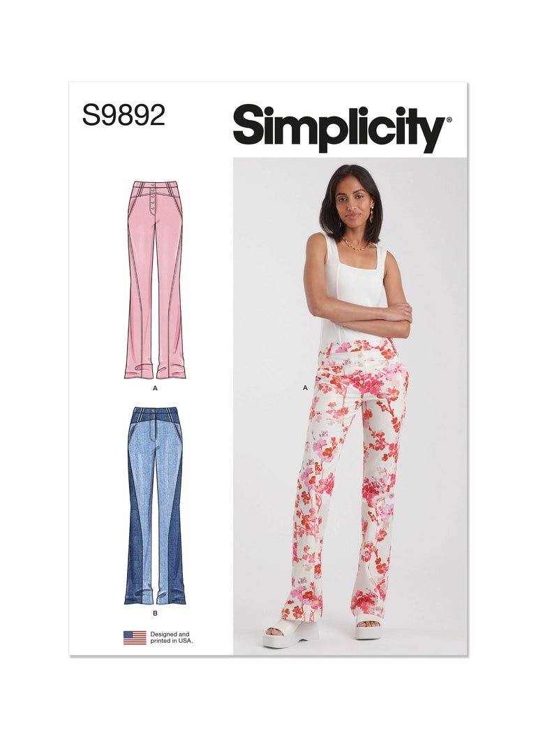 Simplicity Sewing Patterns — jaycotts.co.uk - Sewing Supplies
