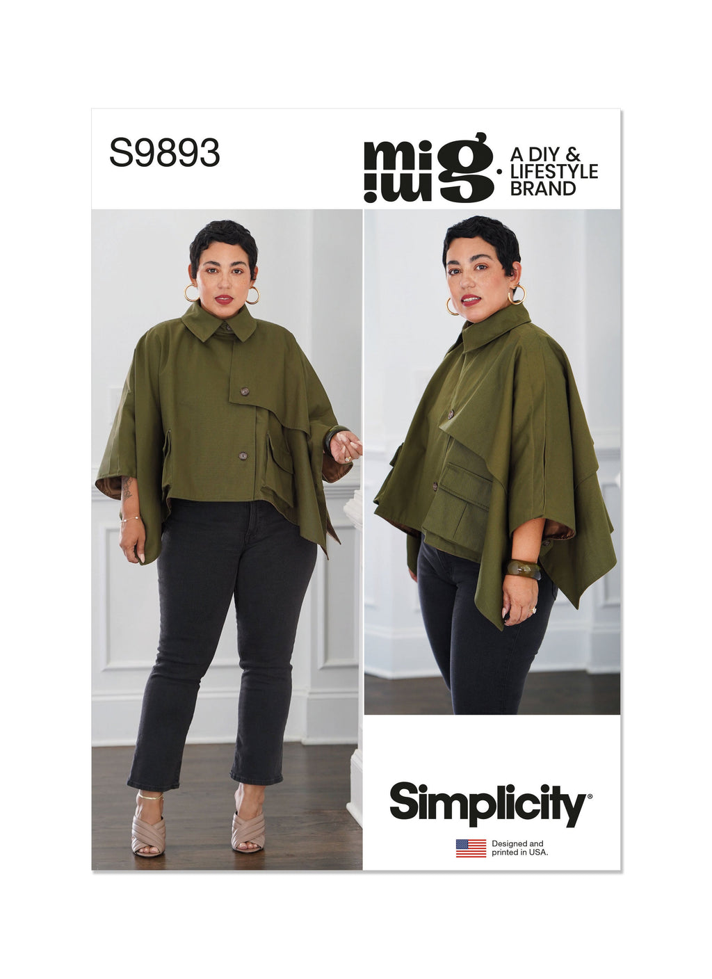 Simplicity Sewing Patterns — Page 5 — jaycotts.co.uk - Sewing Supplies