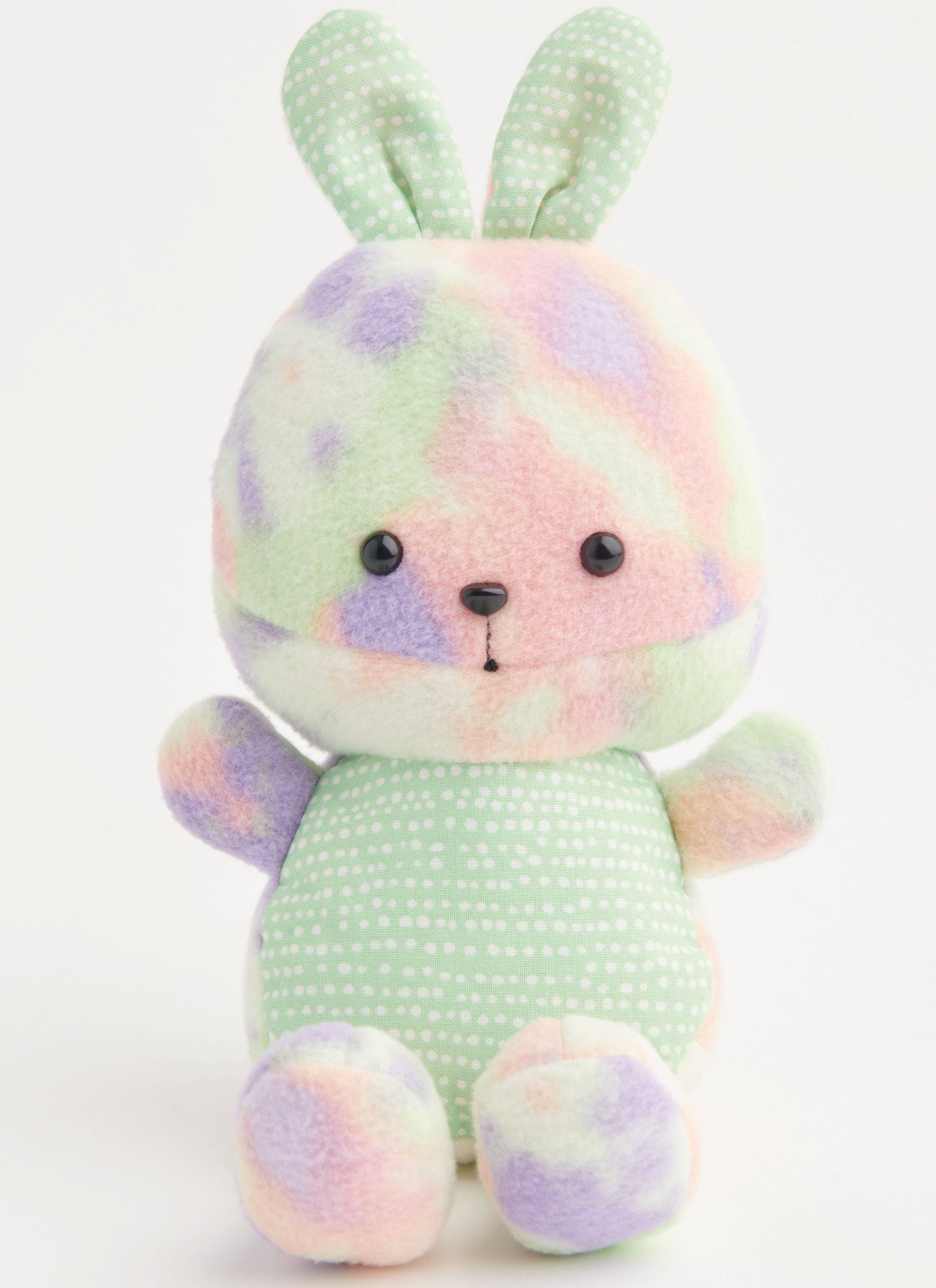 Plush Animals By Carla Reiss Design Simplicity Sewing Pattern number ...