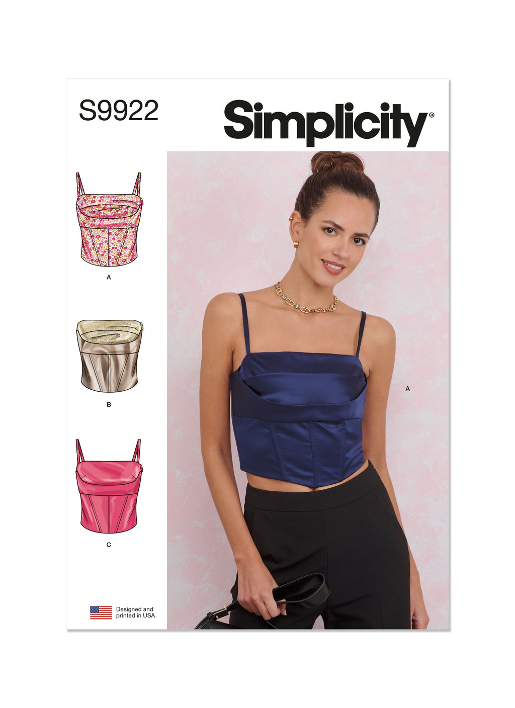 Simplicity Sewing Patterns — jaycotts.co.uk - Sewing Supplies