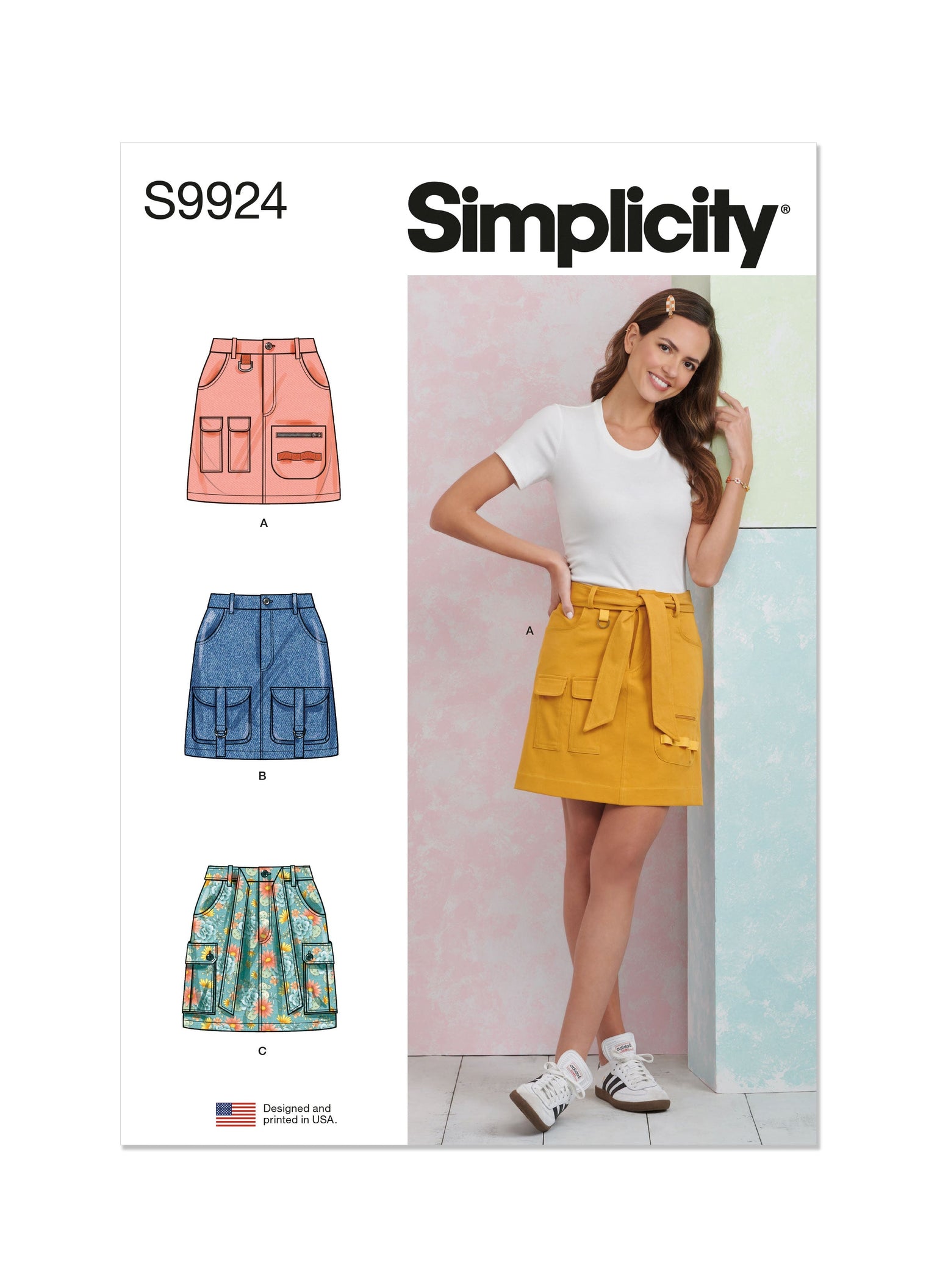 Simplicity Sewing Patterns — jaycotts.co.uk - Sewing Supplies
