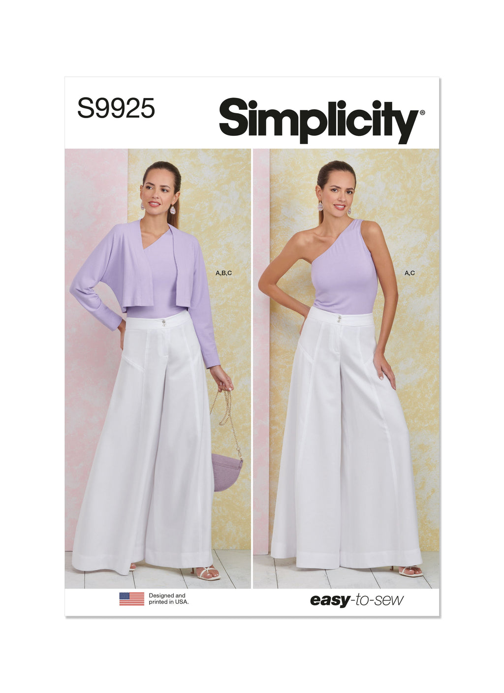 Simplicity Sewing Patterns — jaycotts.co.uk - Sewing Supplies