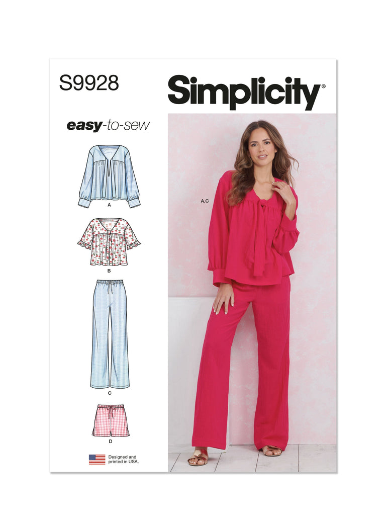 Simplicity Sewing Patterns — jaycotts.co.uk - Sewing Supplies