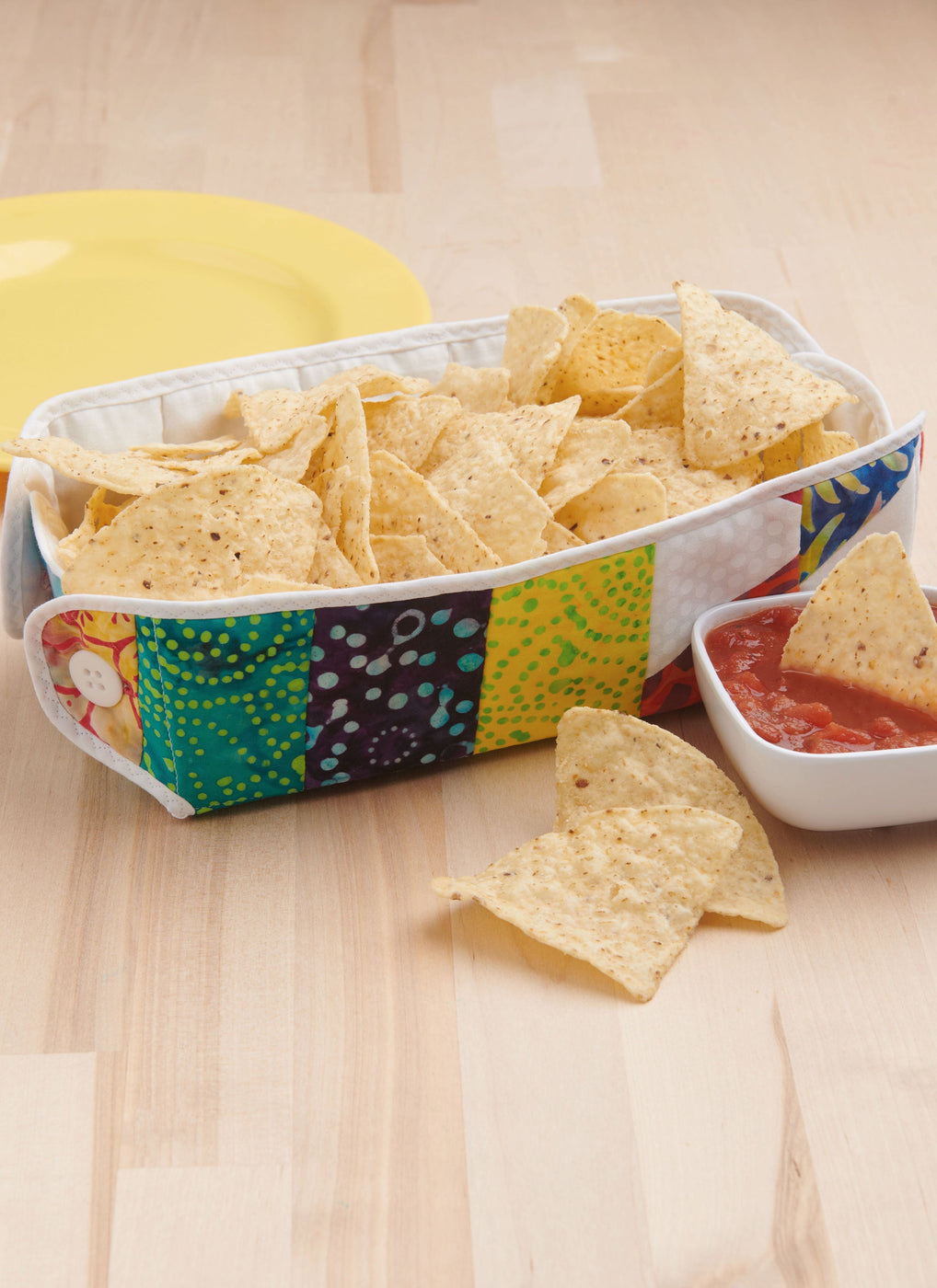 Kitchen Accessories by Carla Reiss Design Simplicity Sewing Pattern ...