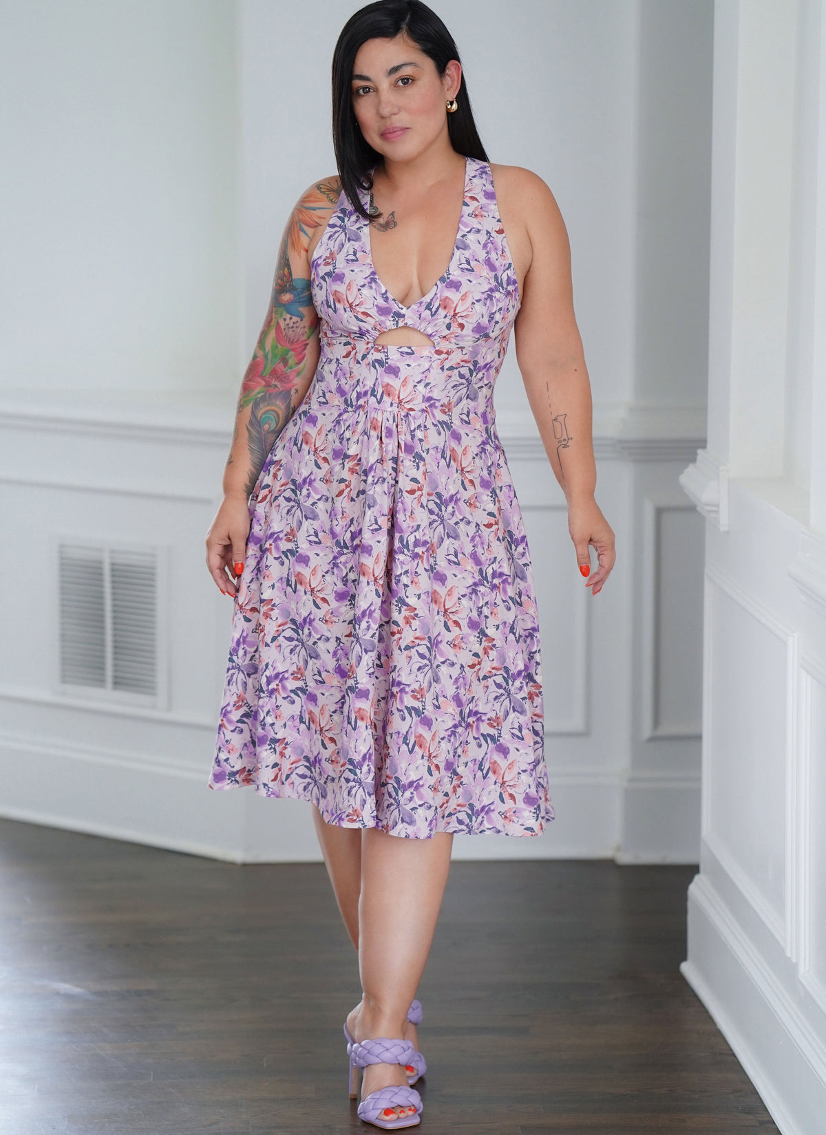 Simplicity S9946 Misses' Dresses Sewing Pattern by Mimi G Style ...