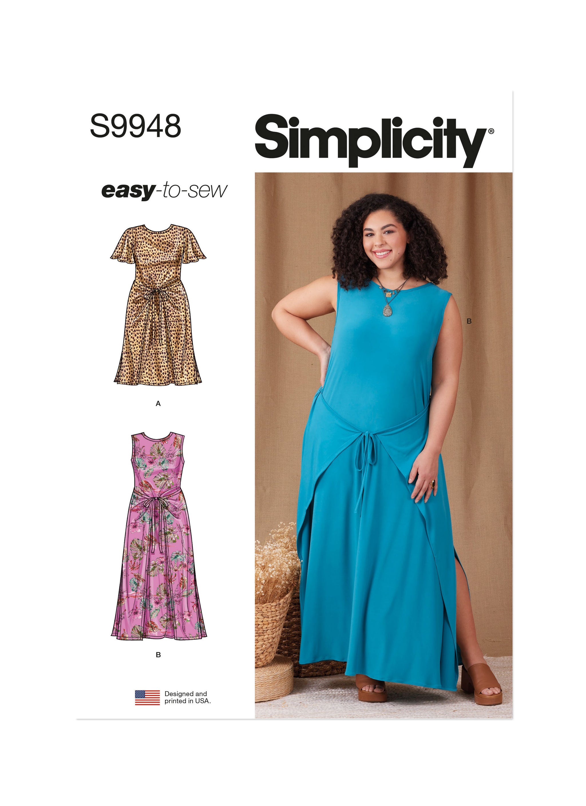Simplicity Sewing Patterns — jaycotts.co.uk - Sewing Supplies
