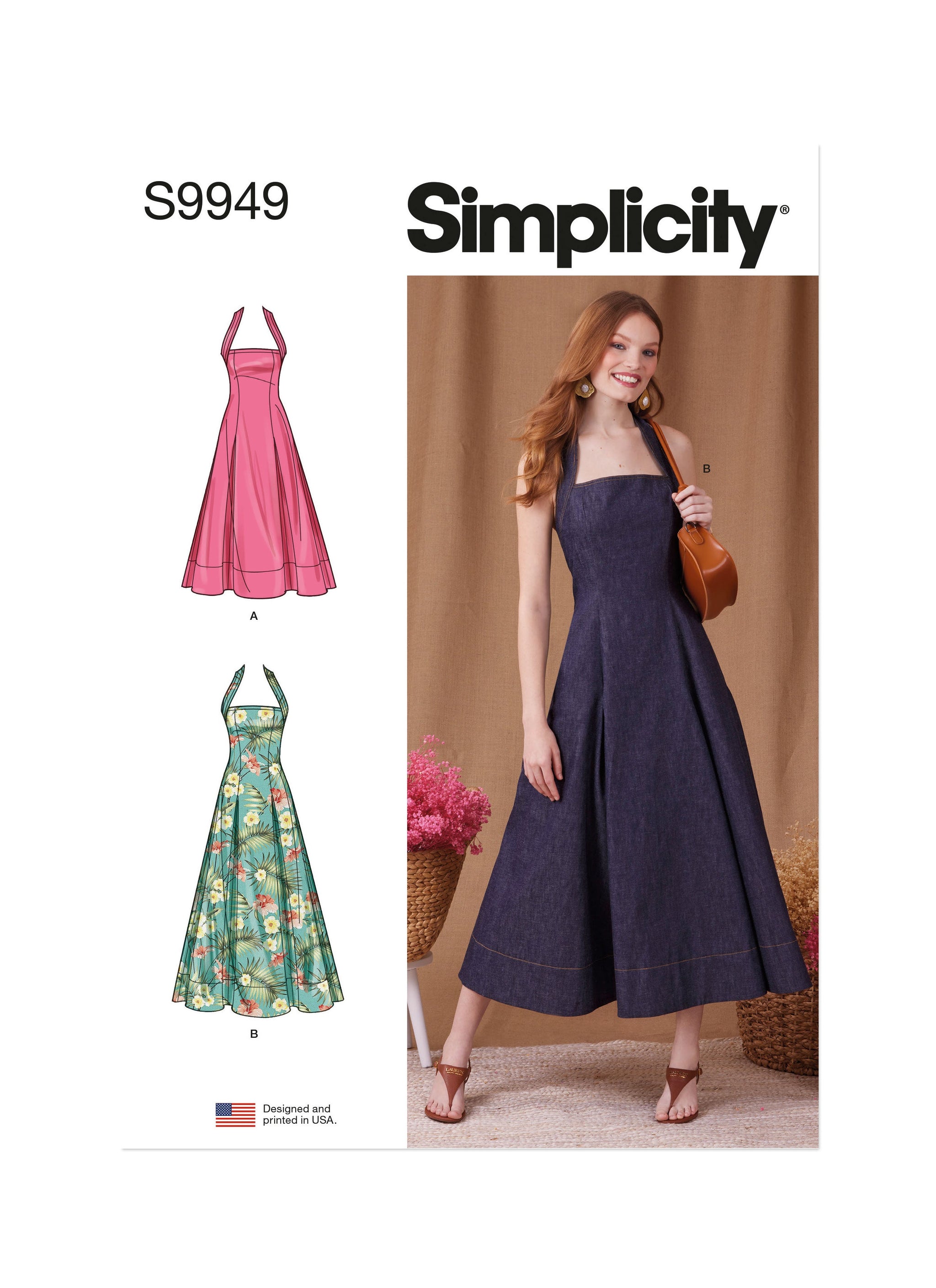 Simplicity Sewing Patterns — jaycotts.co.uk - Sewing Supplies