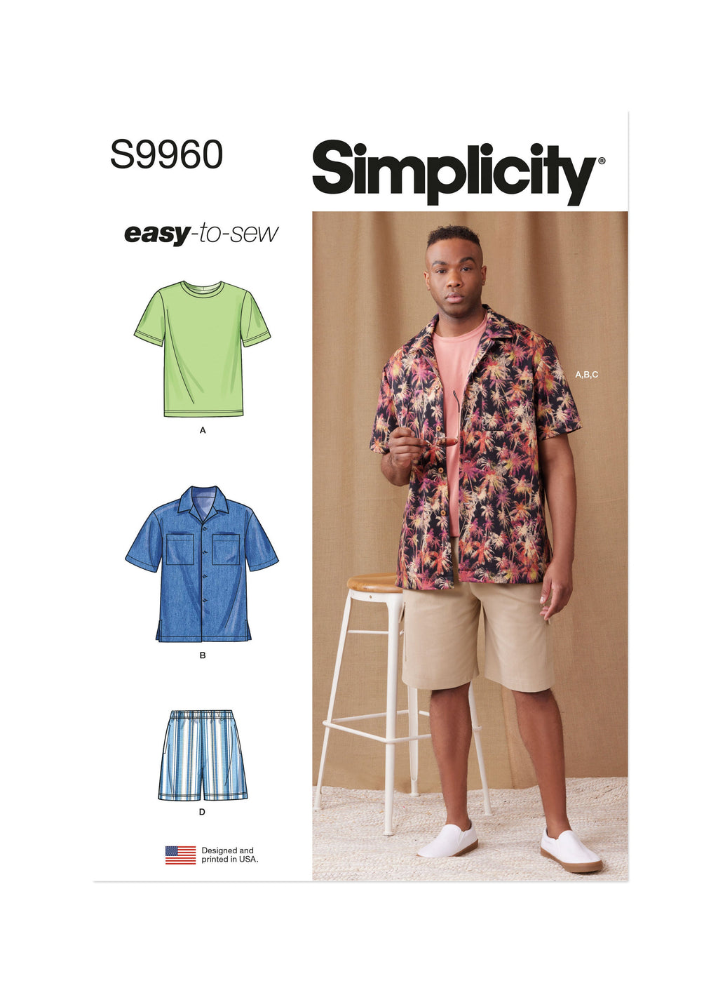 Simplicity Sewing Patterns — jaycotts.co.uk - Sewing Supplies
