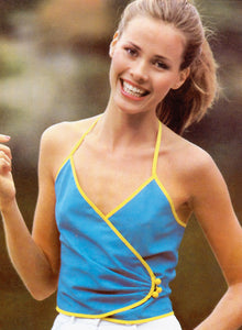 Simplicity S9966 Misses' Tops — jaycotts.co.uk - Sewing Supplies