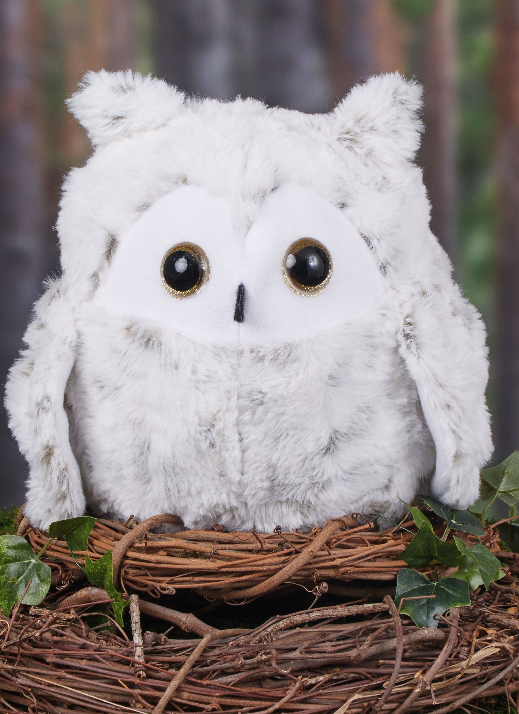 Simplicity S9972 Plush Birds — jaycotts.co.uk - Sewing Supplies