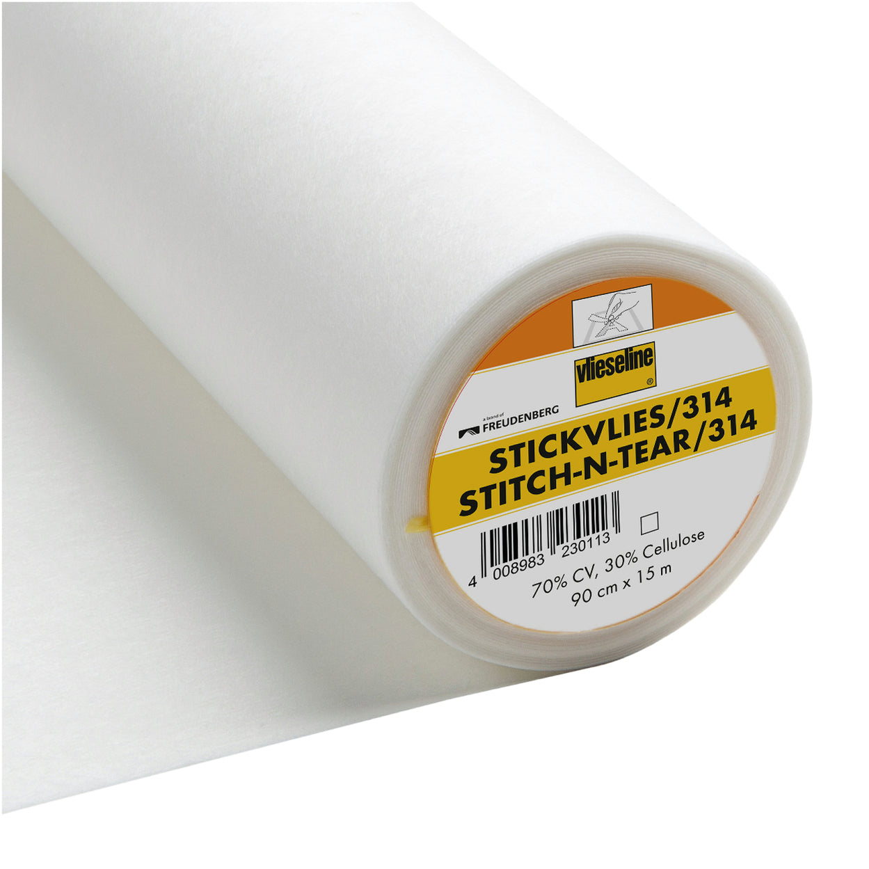 Embroidery Stabilizers — jaycotts.co.uk - Sewing Supplies