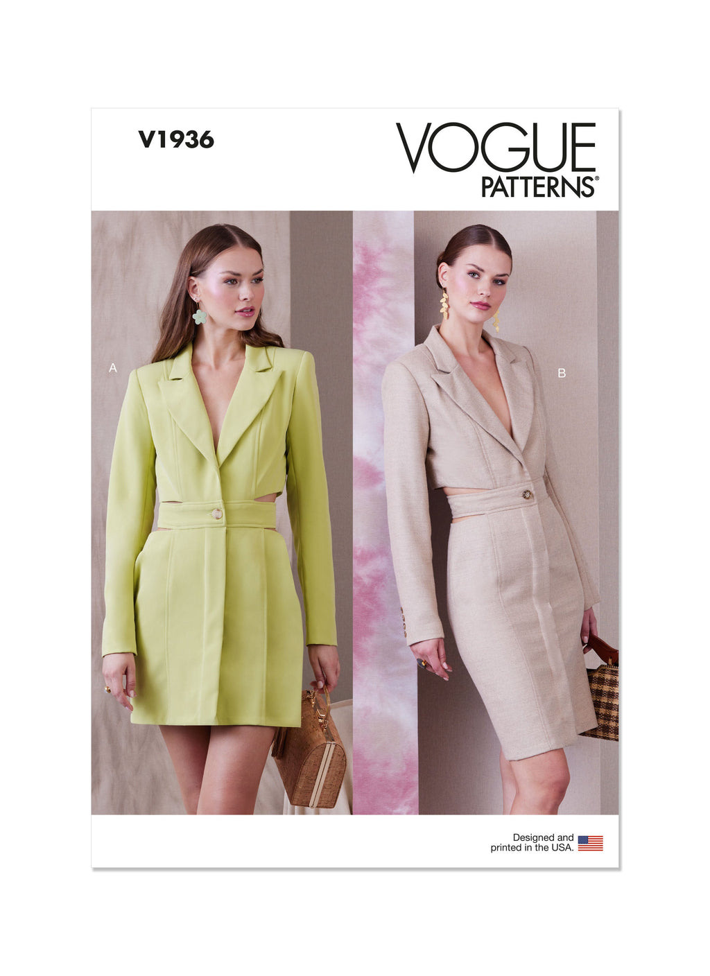 Vogue Sewing Patterns with quick delivery — Page 5 — jaycotts.co.uk ...