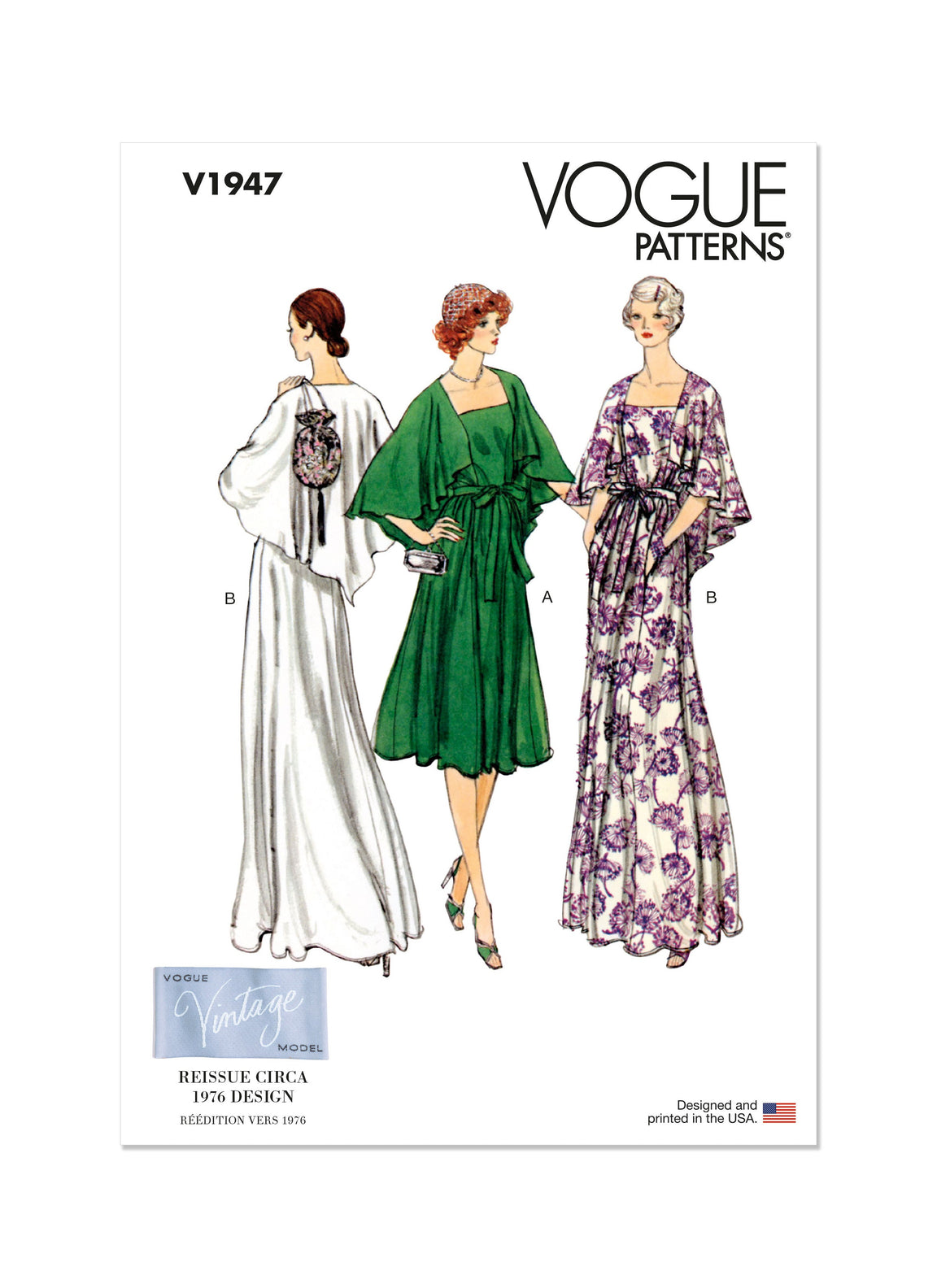 Sewing Patterns | Vintage | Retro — jaycotts.co.uk - Sewing Supplies