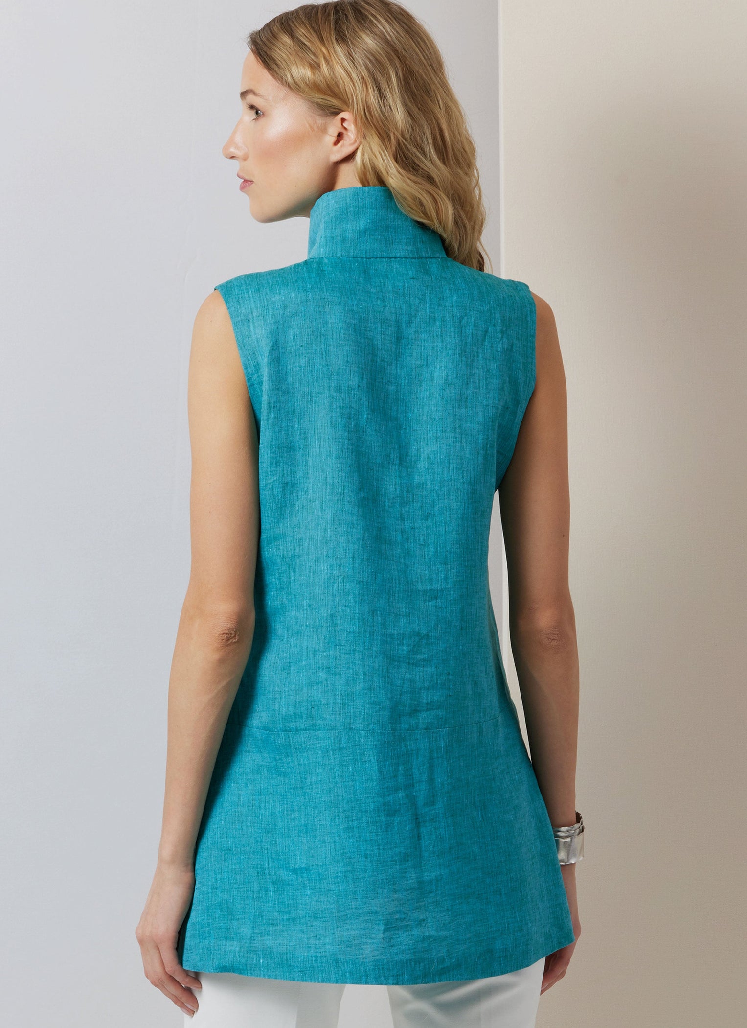 Vogue Sewing Pattern V2030 Misses' Tunics by Marcy Tilton — jaycotts.co ...