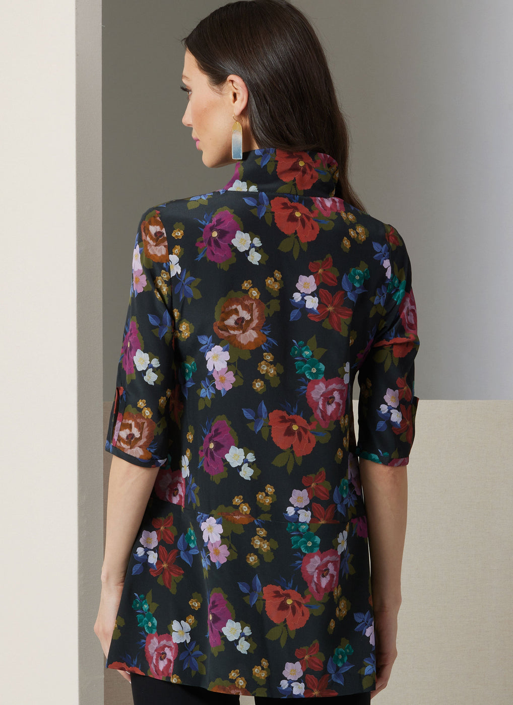 Vogue Sewing Pattern V2030 Misses' Tunics by Marcy Tilton — jaycotts.co ...