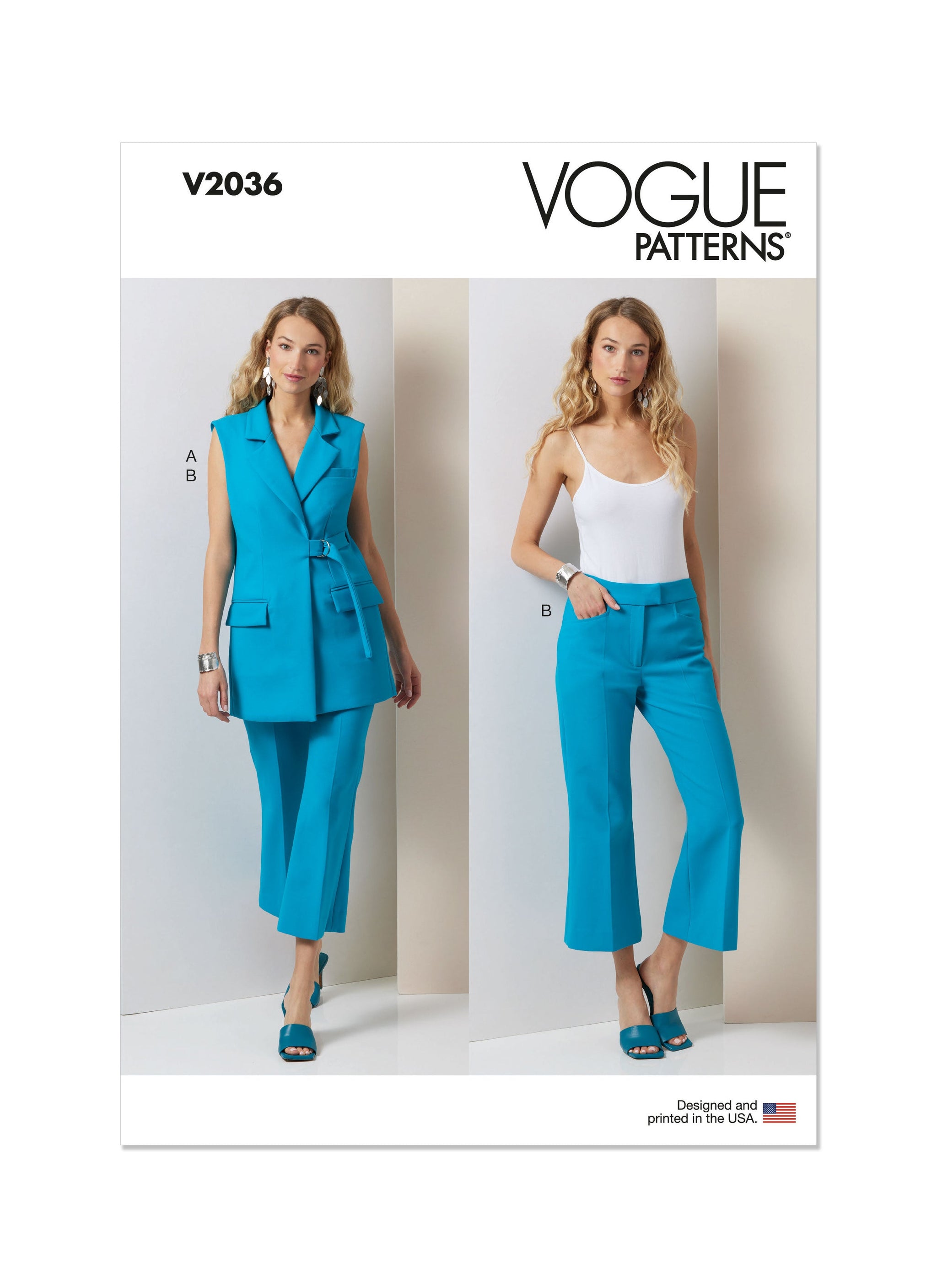 Vogue Sewing Patterns with quick delivery — jaycotts.co.uk - Sewing ...