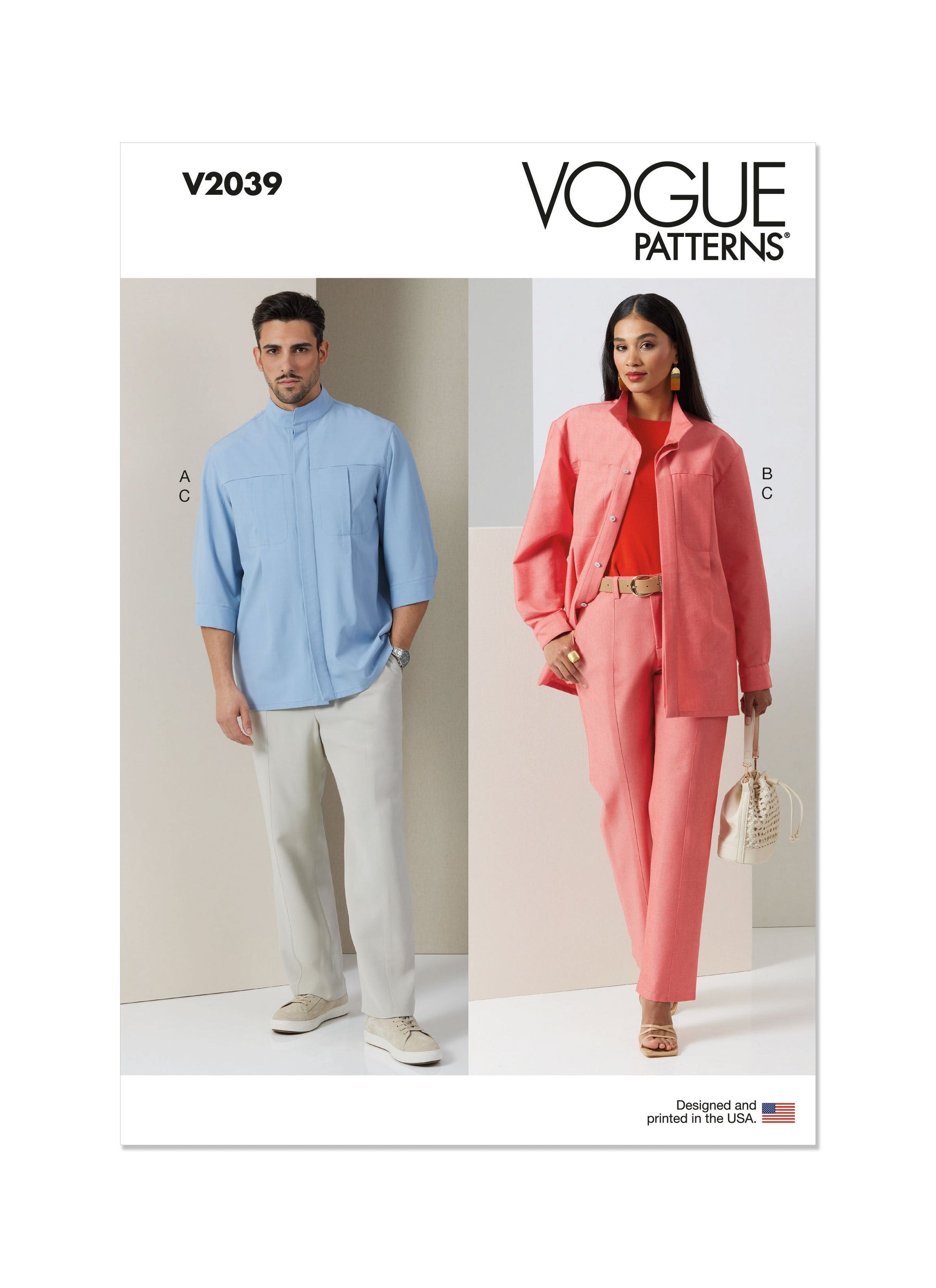 Vogue Sewing Patterns with quick delivery — jaycotts.co.uk - Sewing ...