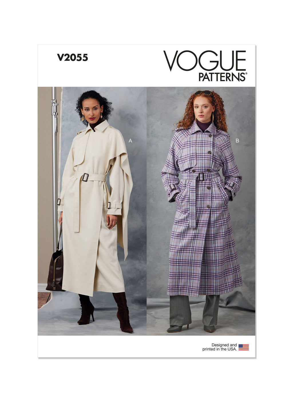 Vogue Sewing Patterns with quick delivery — jaycotts.co.uk - Sewing ...