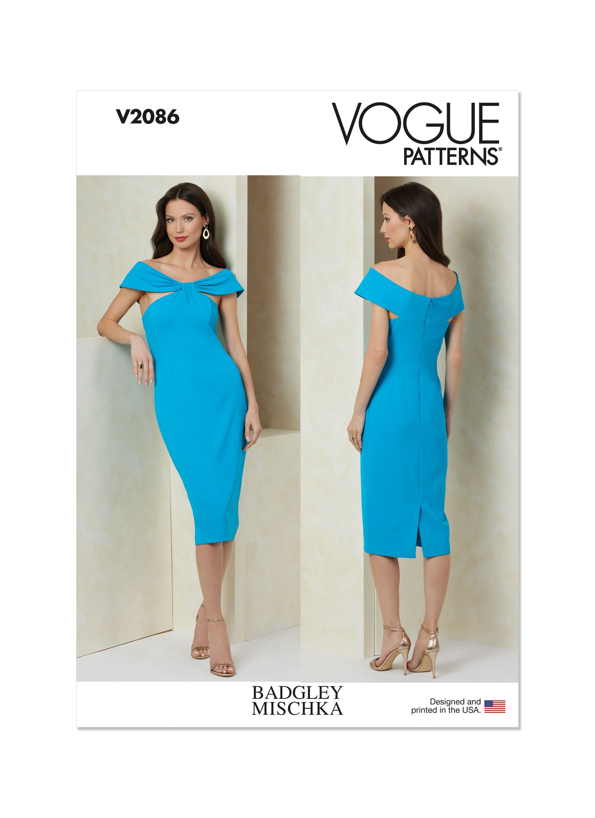 Vogue Sewing Patterns with quick delivery — Page 2 — jaycotts.co.uk ...