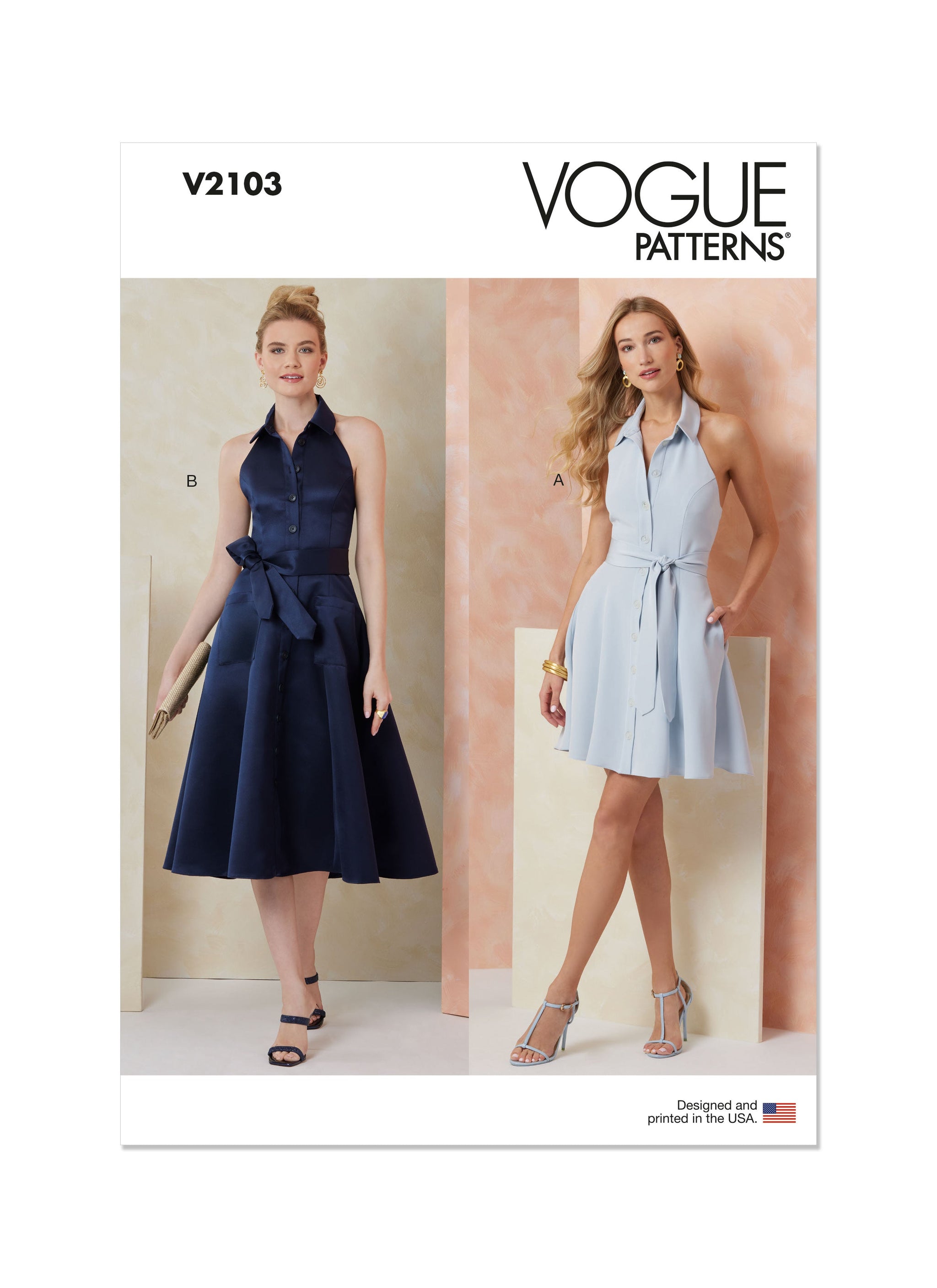 Vogue Sewing Patterns with quick delivery — jaycotts.co.uk - Sewing ...