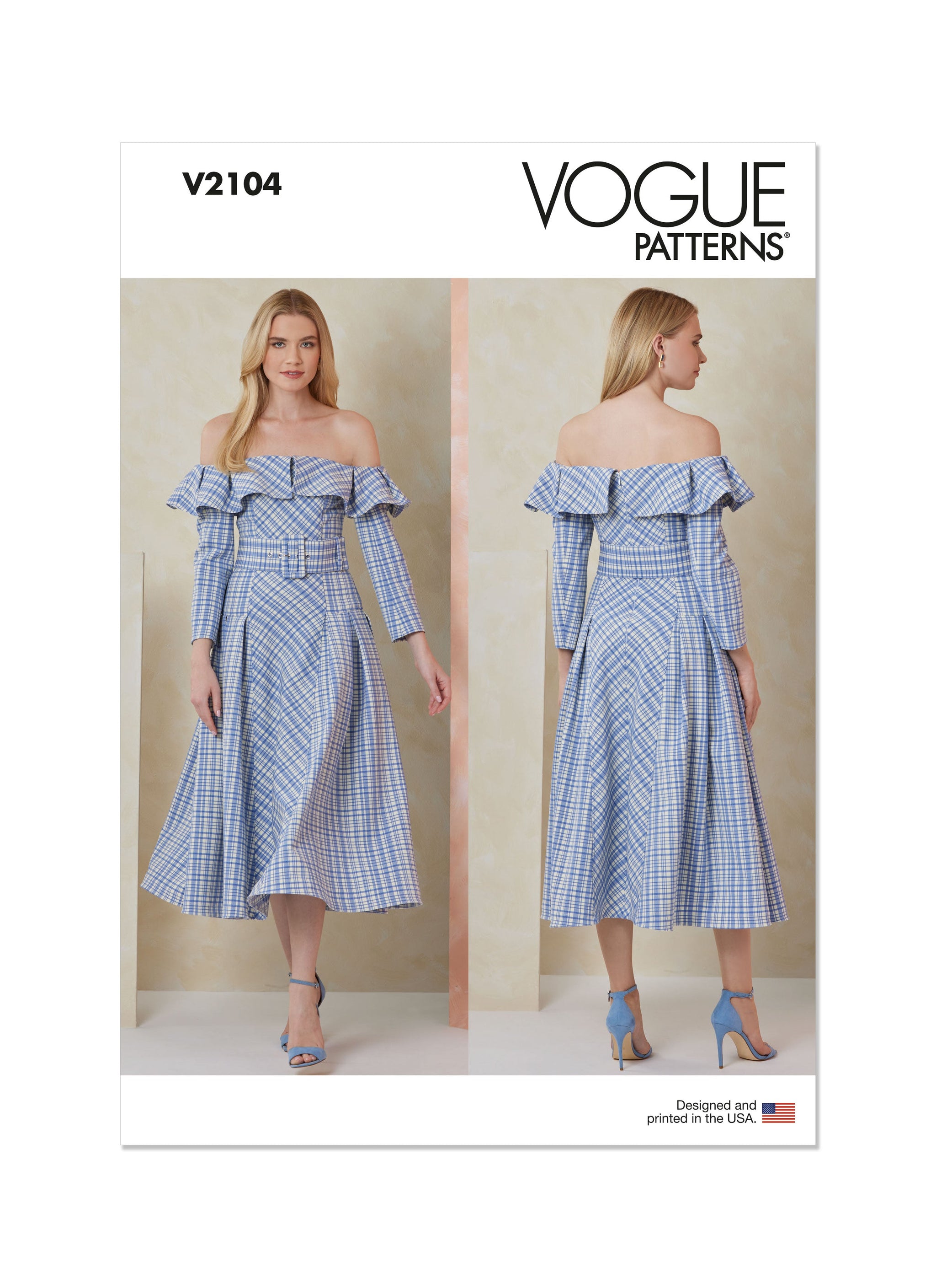 Vogue Sewing Patterns with quick delivery — jaycotts.co.uk - Sewing ...