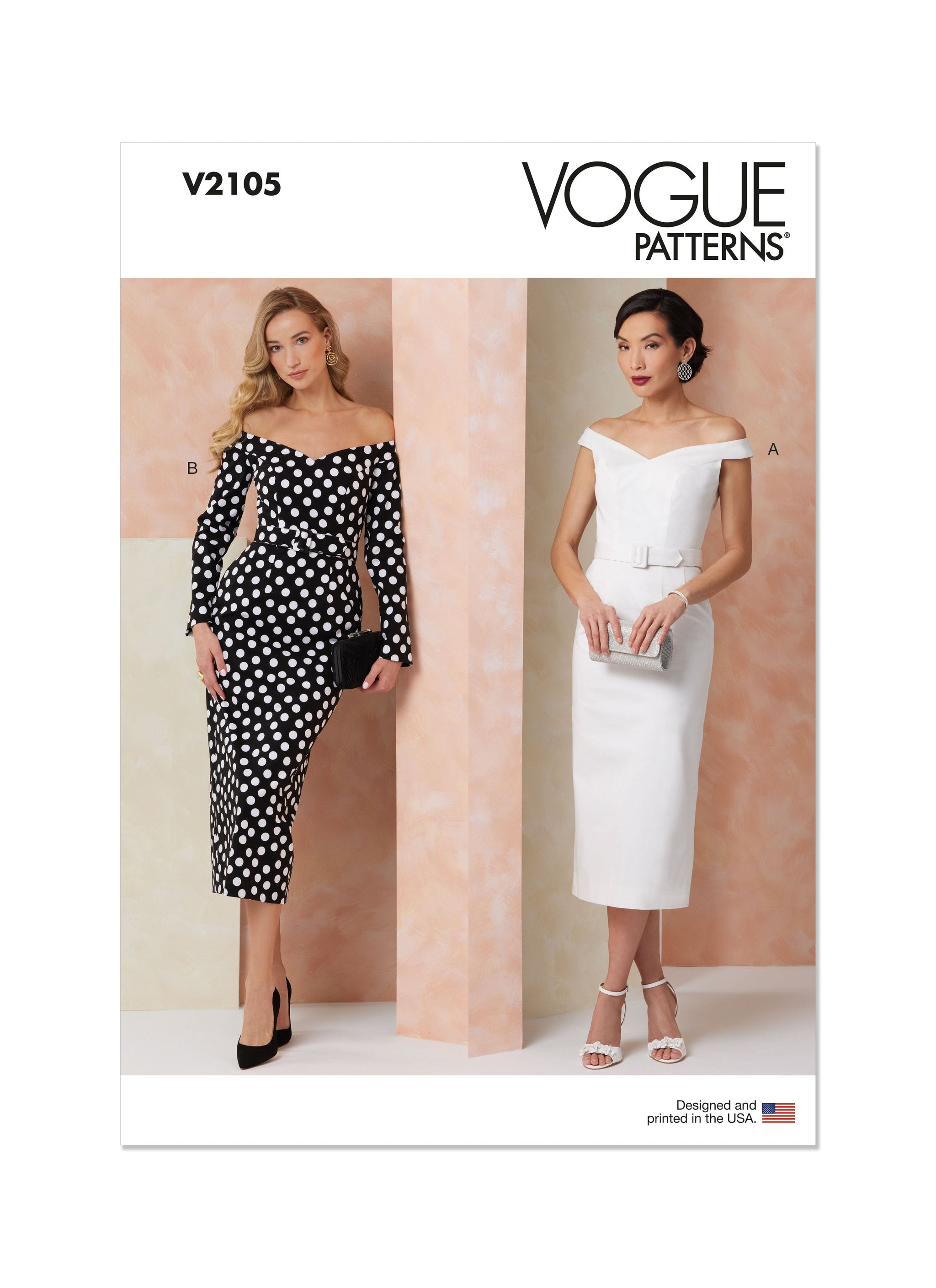 Vogue Sewing Patterns with quick delivery — jaycotts.co.uk - Sewing ...