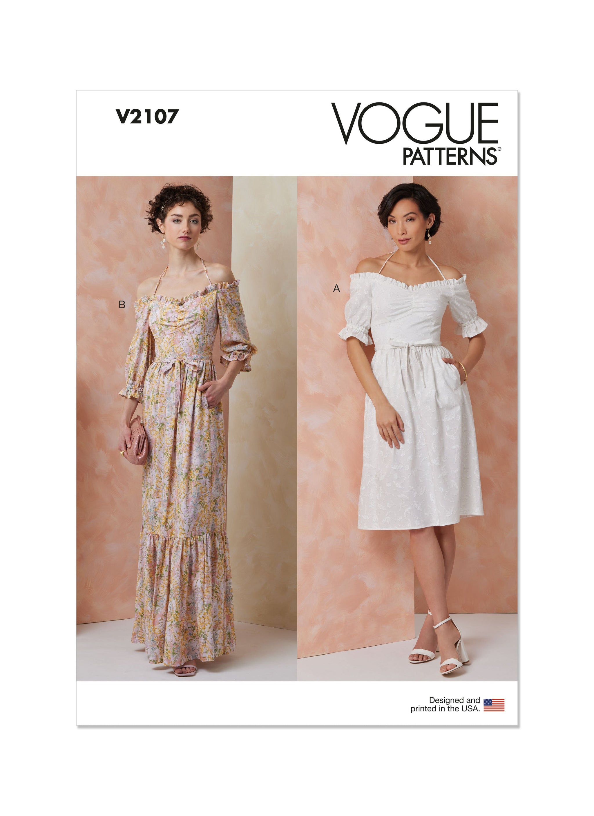 Vogue Sewing Patterns with quick delivery — jaycotts.co.uk - Sewing ...