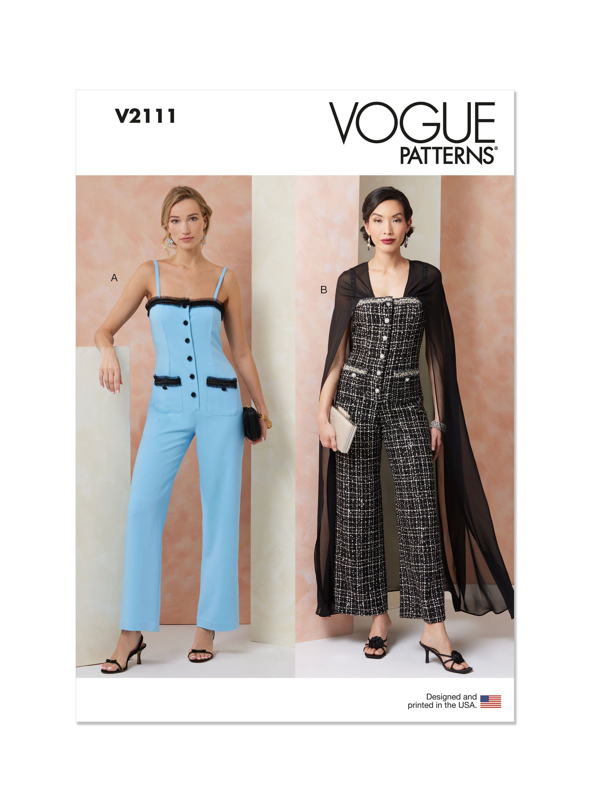 Vogue Sewing Patterns with quick delivery — jaycotts.co.uk - Sewing ...