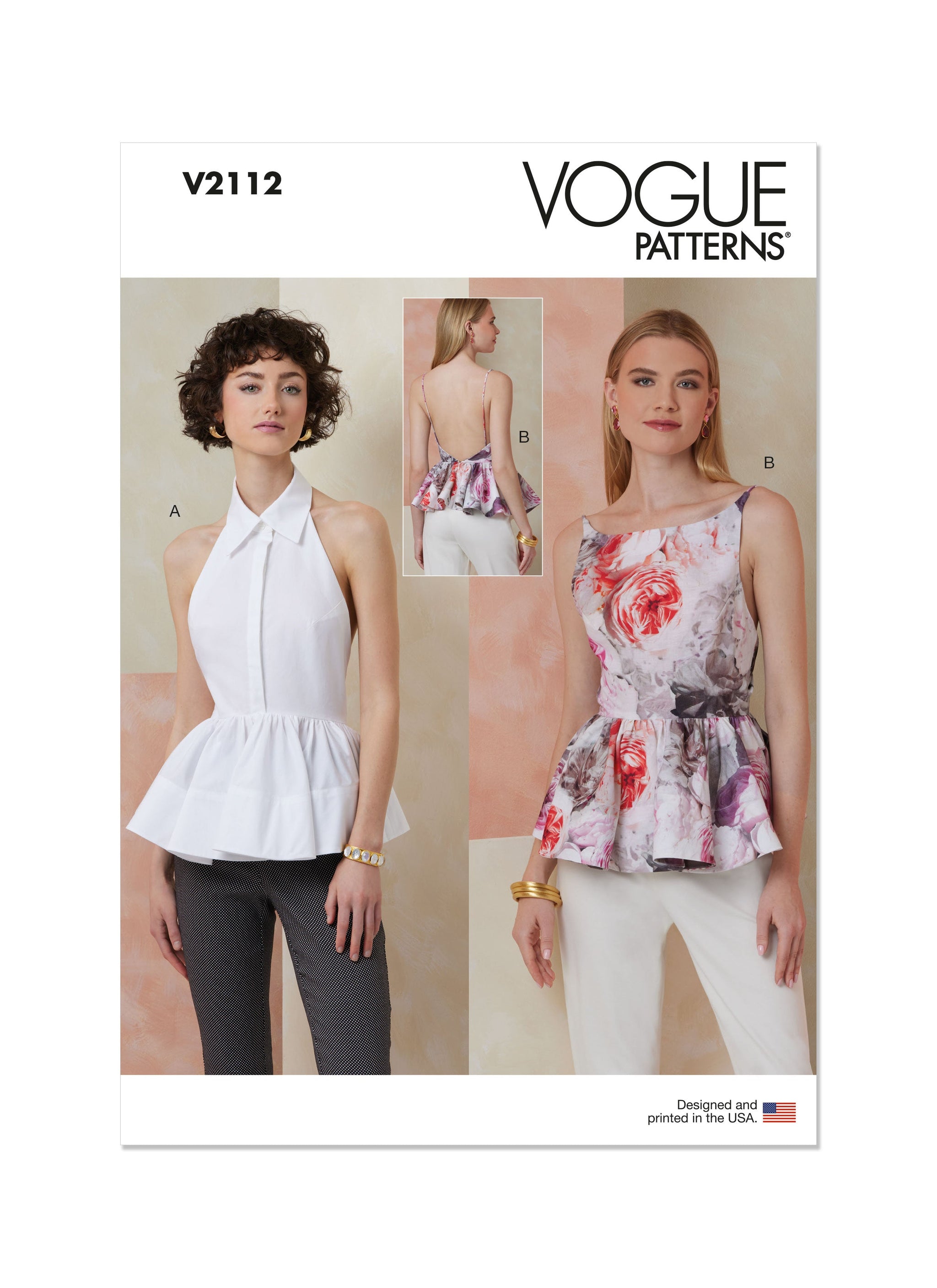 Vogue Sewing Patterns with quick delivery — jaycotts.co.uk - Sewing ...