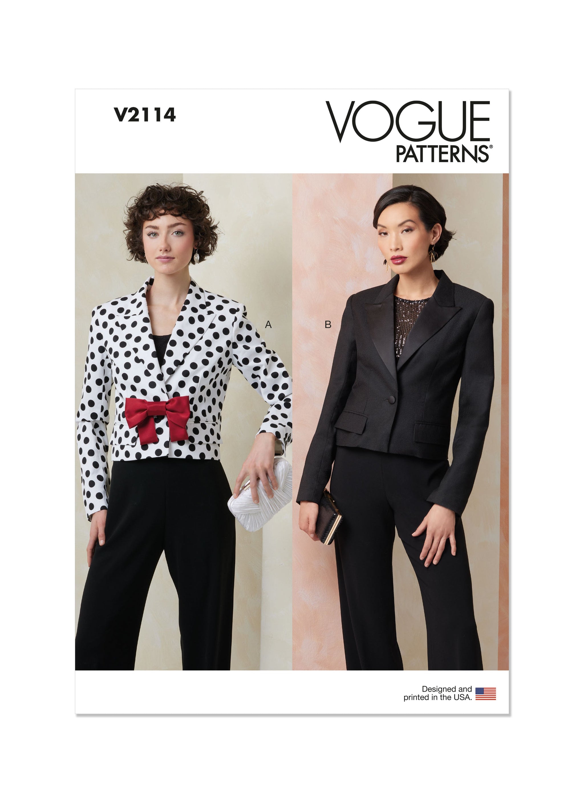 Vogue Sewing Patterns with quick delivery — jaycotts.co.uk - Sewing ...