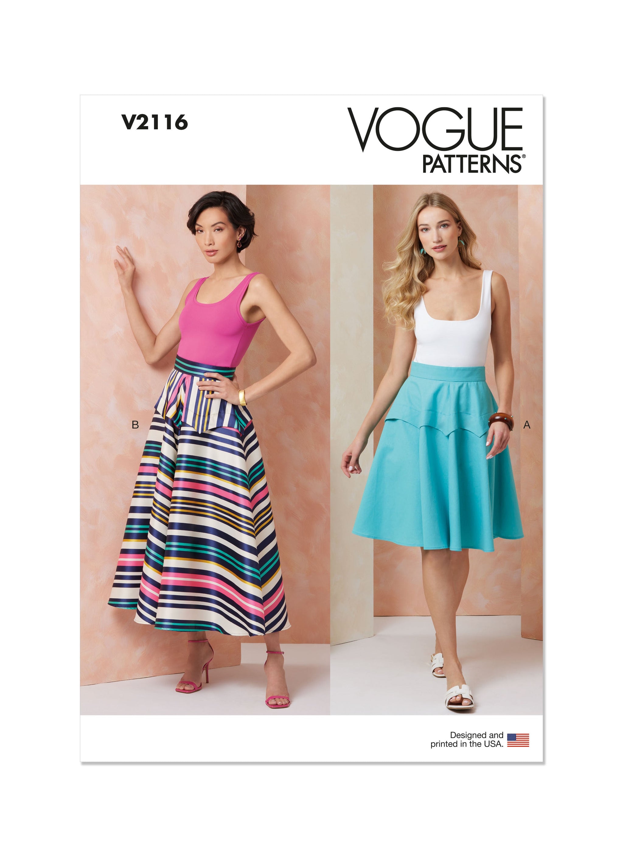 Vogue Sewing Patterns with quick delivery — jaycotts.co.uk - Sewing ...