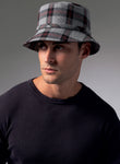 Vogue Pattern: V8869 Men's Hats — jaycotts.co.uk - Sewing Supplies